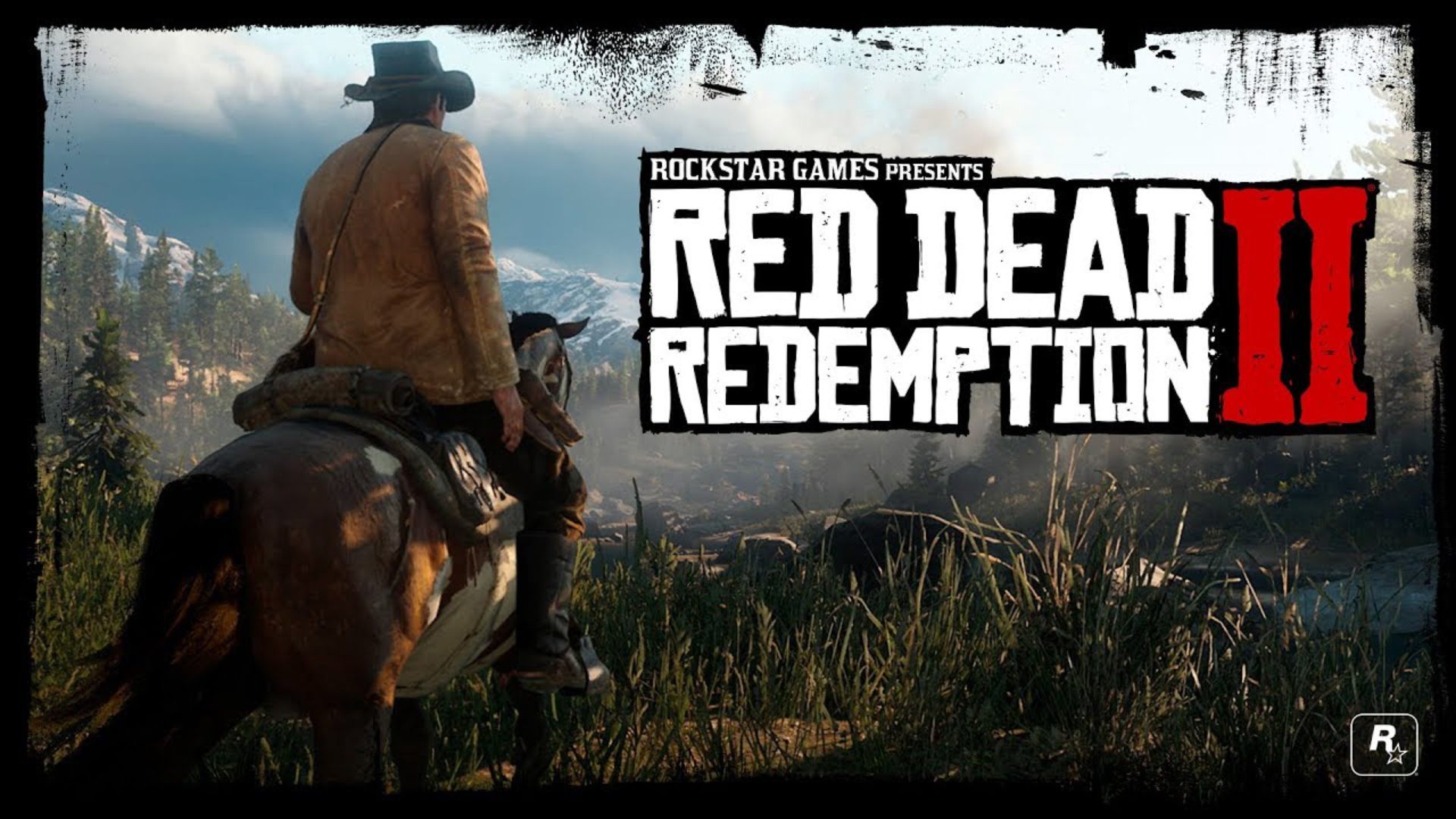 Red Dead Redemption 2 s Release Date May Have Leaked Out There