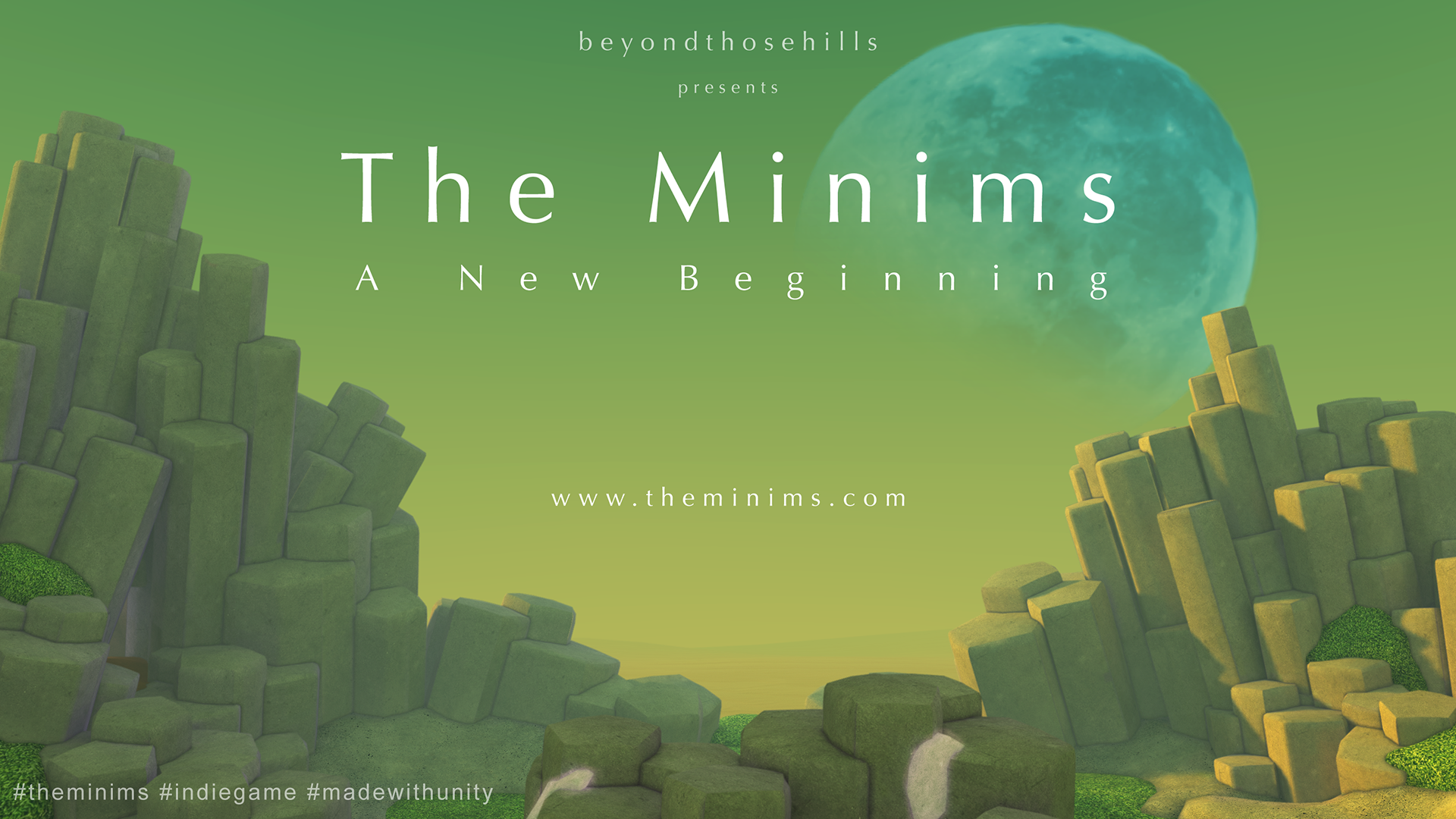 Review — The Minims: A New Beginning - AggroGamer - Game News