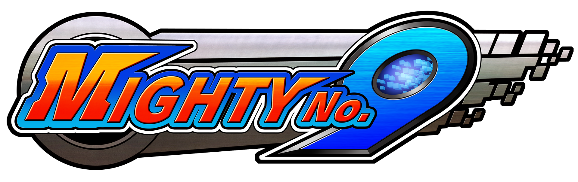 Review — Mighty No. 9 - AggroGamer - Game News