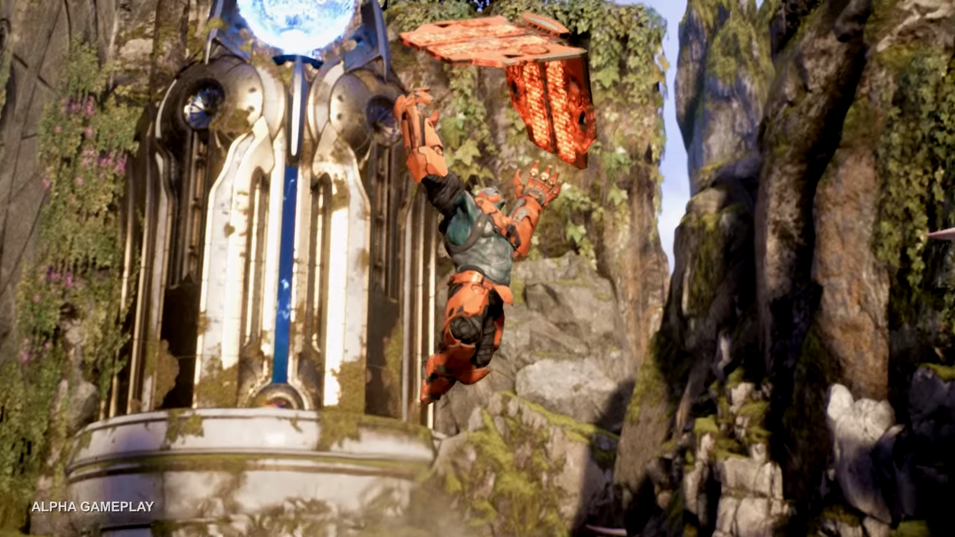 Paragon Officially Gets Announced Along With Gameplay - AggroGamer ...