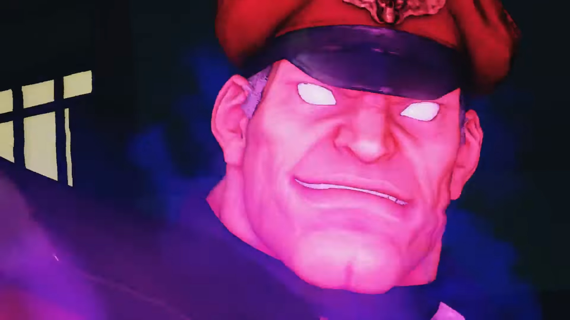 A Shadow Falls As Street Fighter V Gets Its Story Mode - AggroGamer ...