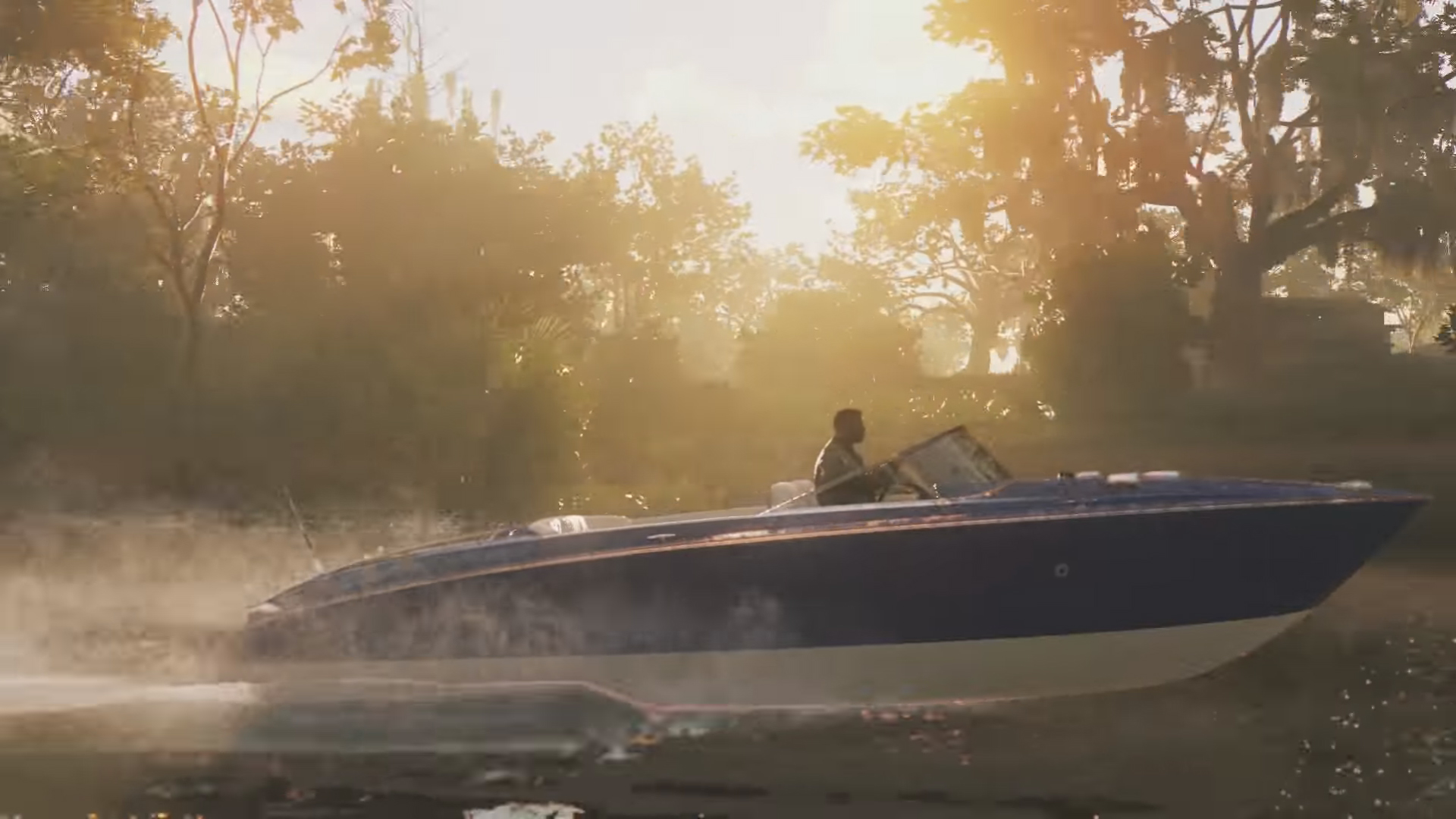 Mafia 3 Gets A Lot More Gameplay Shown Off Just Before Launch ...