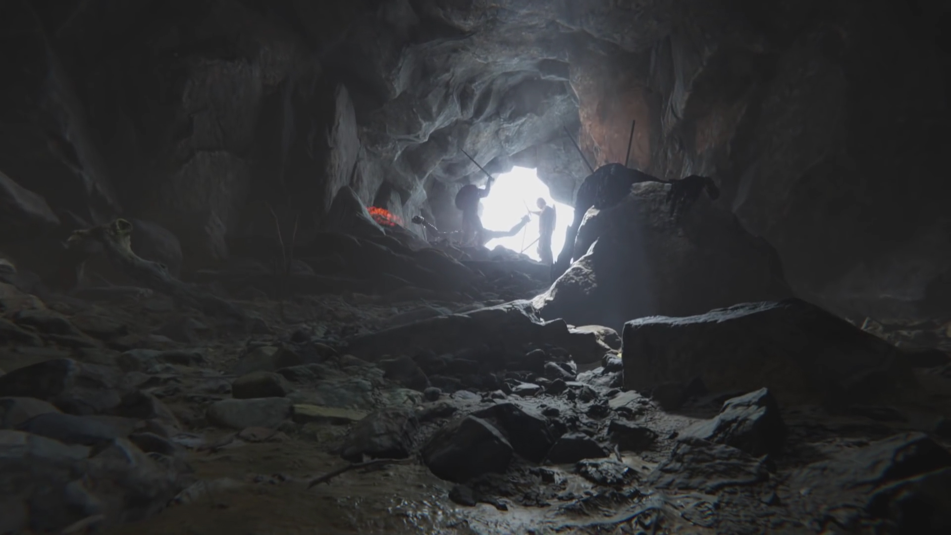 Here's A Sneak Peek Of Project Wight That Twists The 'Monster' Story A ...