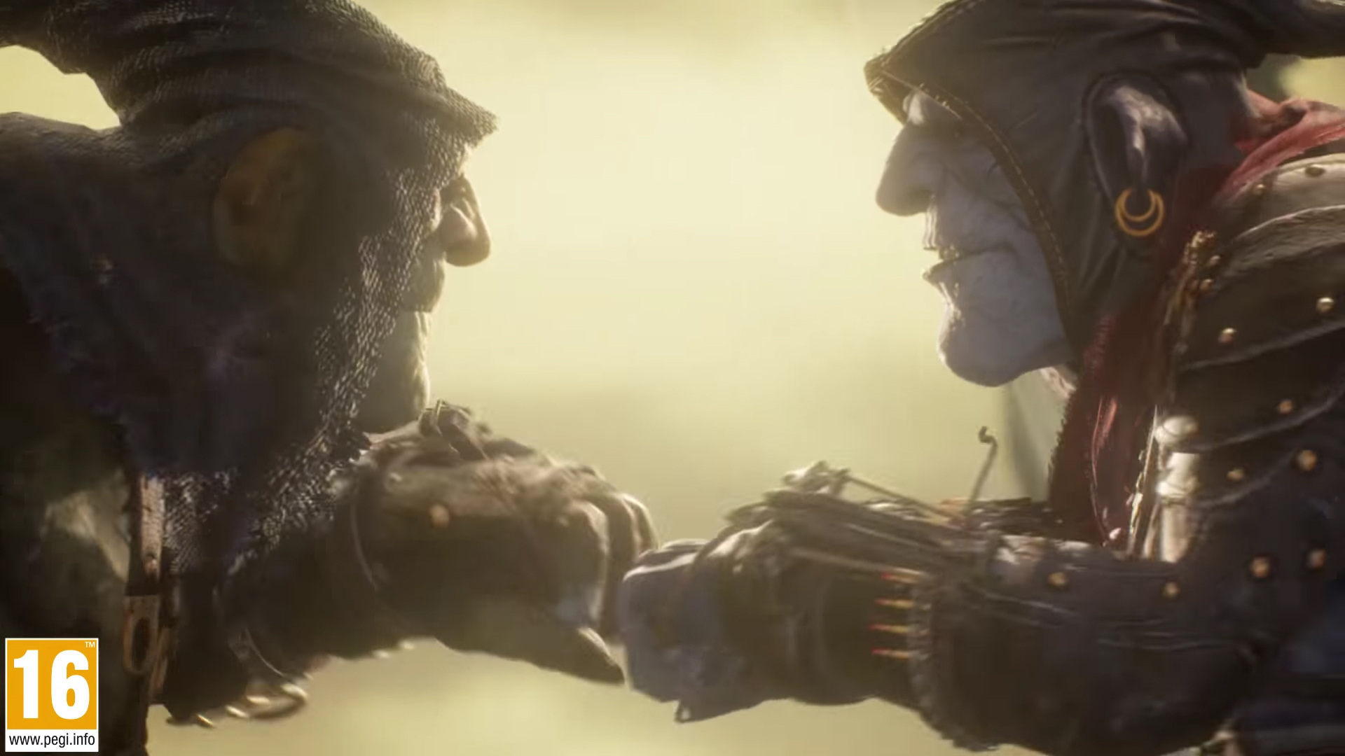 Styx: Shards Of Darkness Now Lets You Kill With A Buddy Now ...