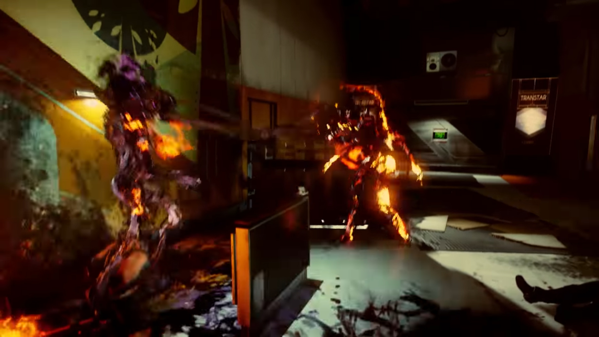 It's Time To Montage Prey's Weapons And Typhon Powers - AggroGamer ...