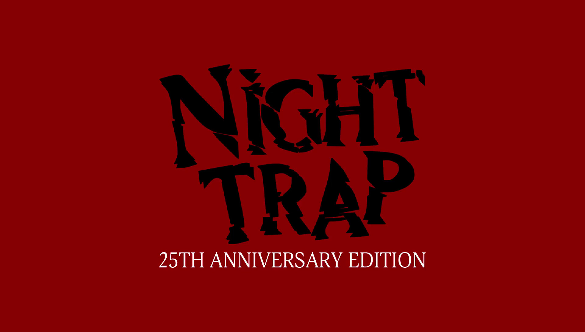 Review — Night Trap 25th Anniversary Edition - AggroGamer - Game News