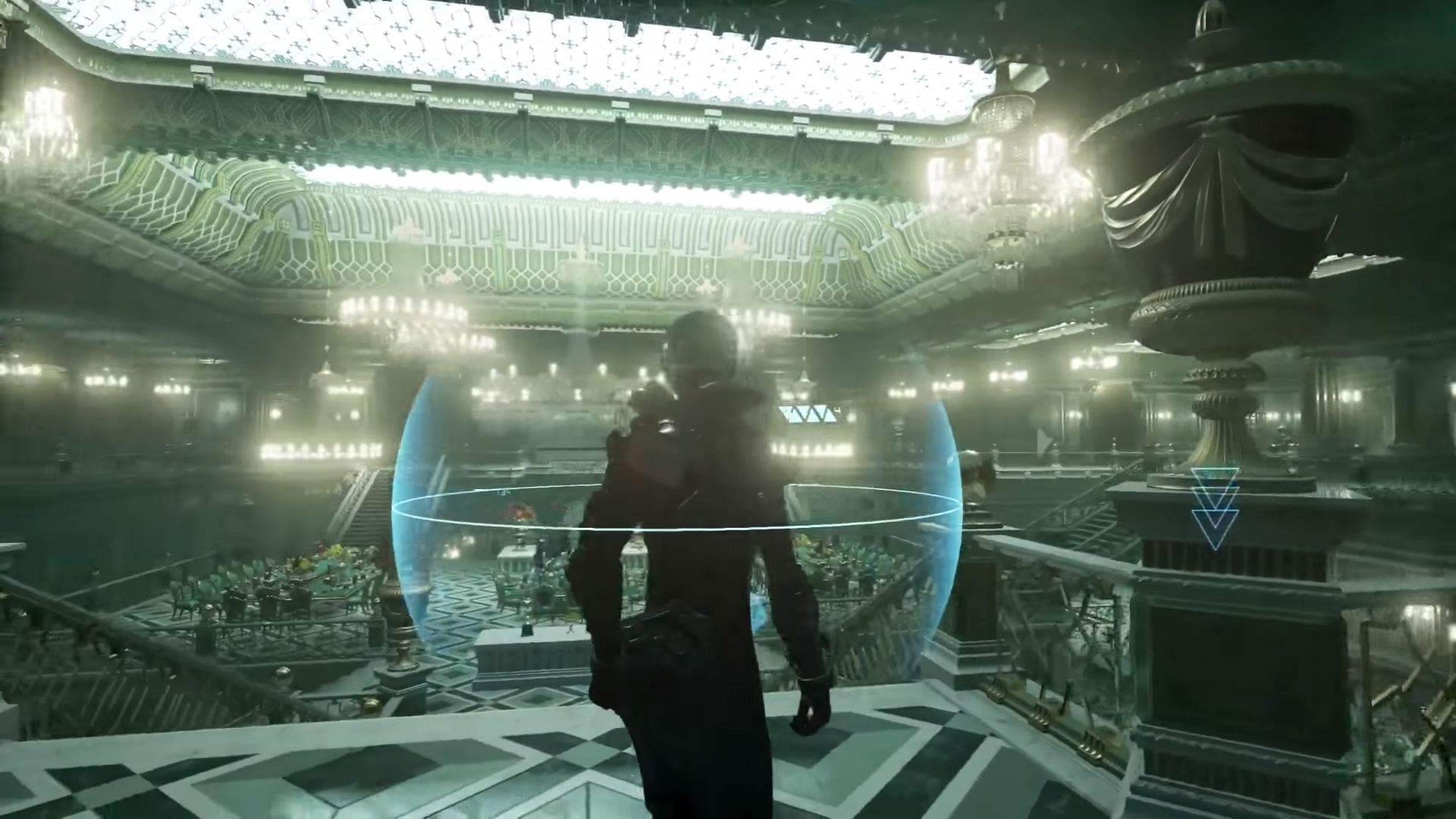 ECHO Gets Some New Gameplay To Show You Just How It Handles ...