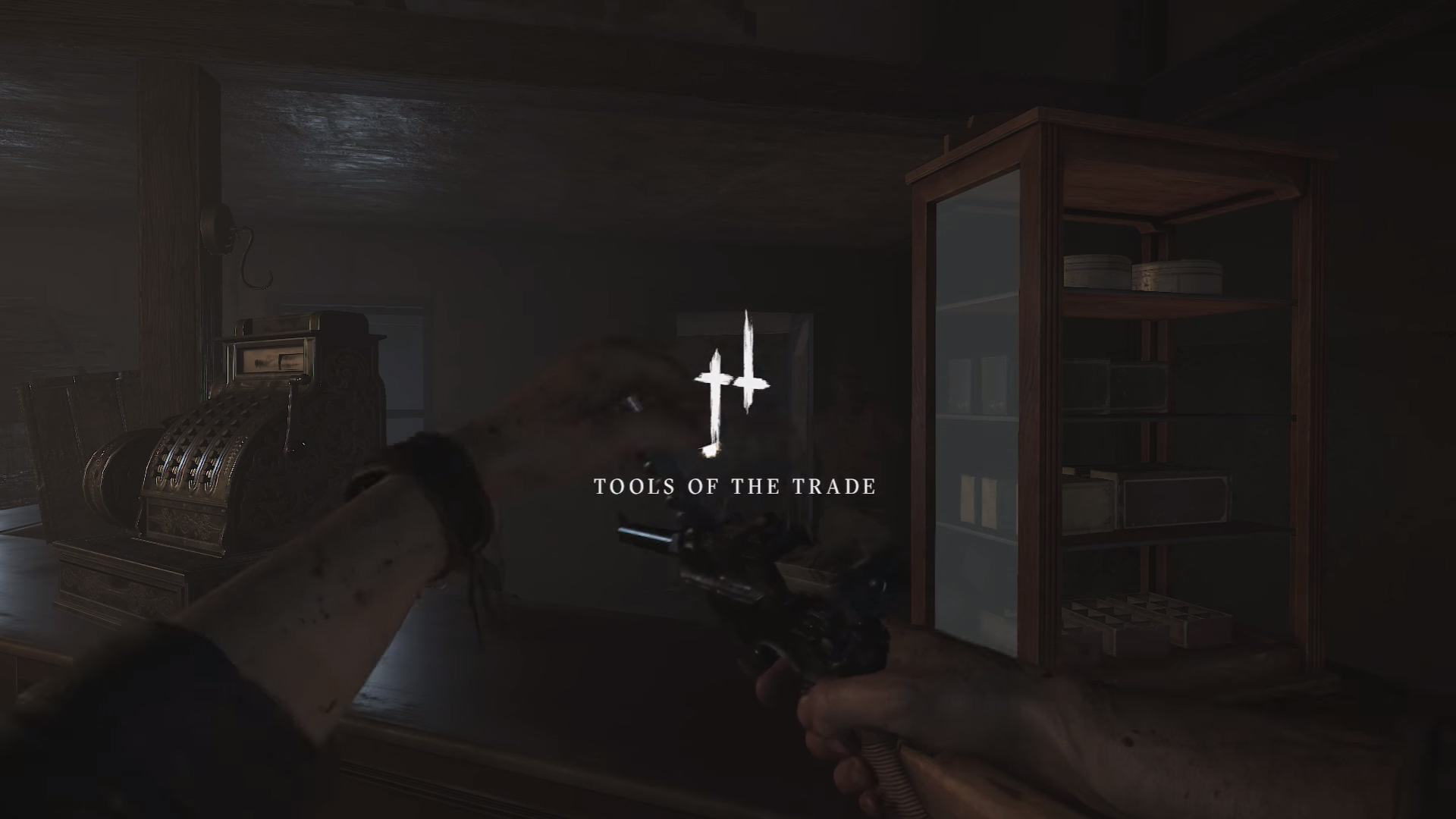 Look At Some Of The Tools Of The Trade For Hunt: Showdown - AggroGamer ...