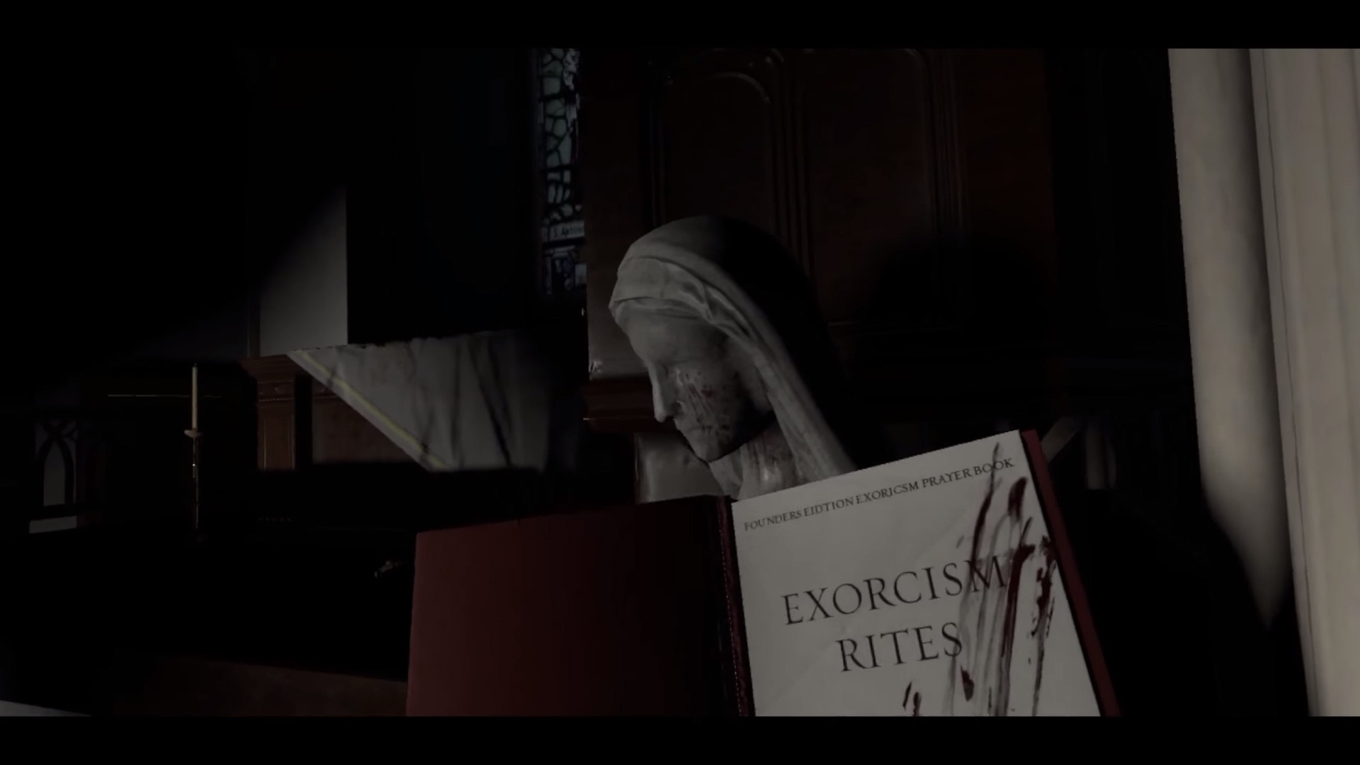 The Demons Are Coming As The Exorcist: Legion VR Lands Here Soon ...
