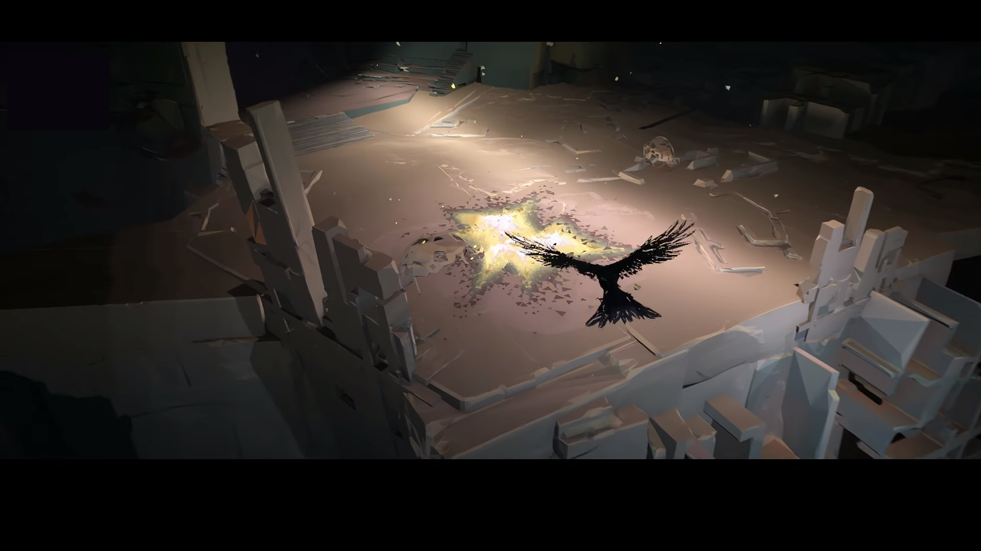 New Gameplay For Vane Is Out There Now For Us all To Take In ...