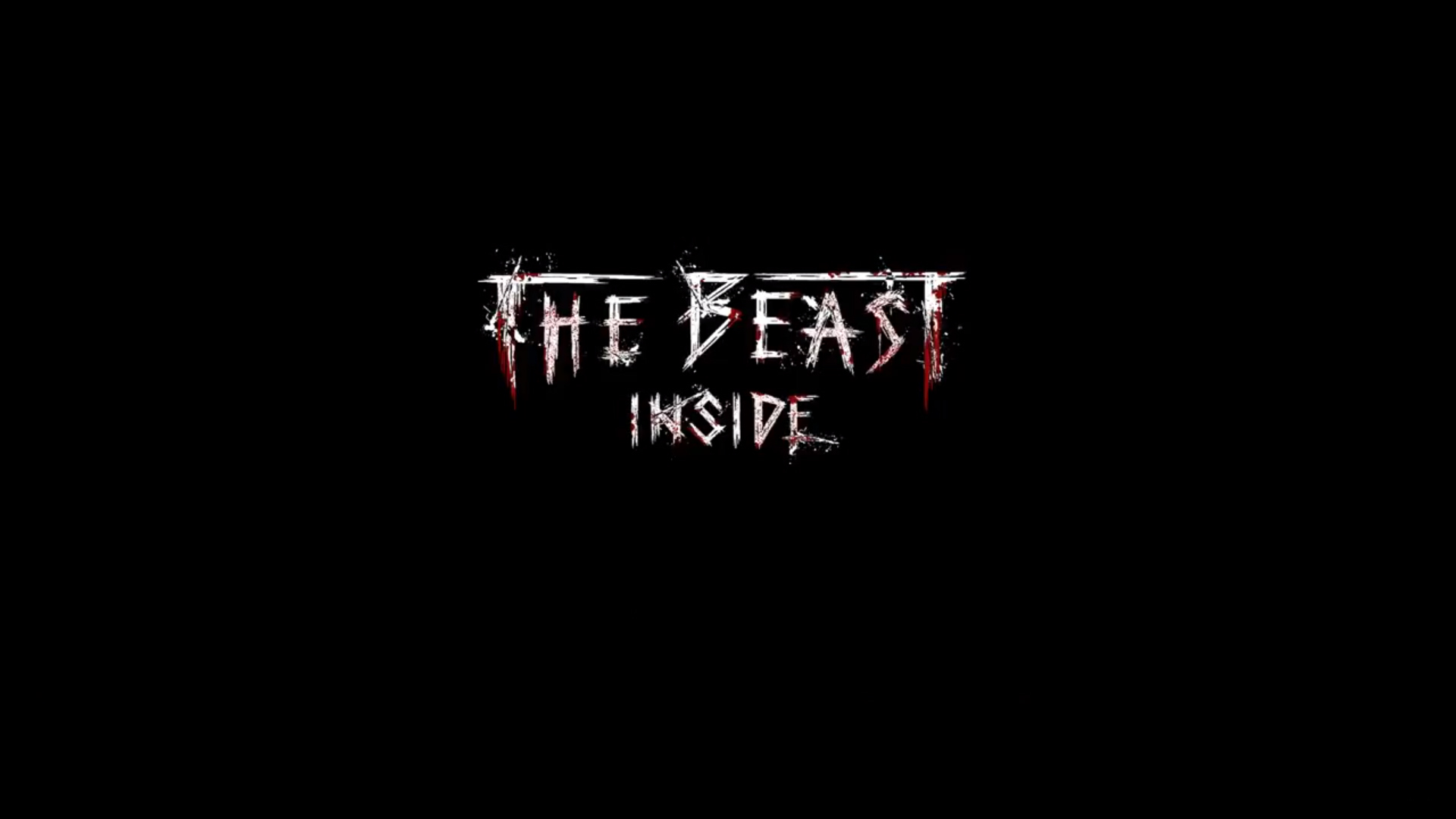 Get Ready For Some Frights As The Beast Inside Has New Gameplay ...