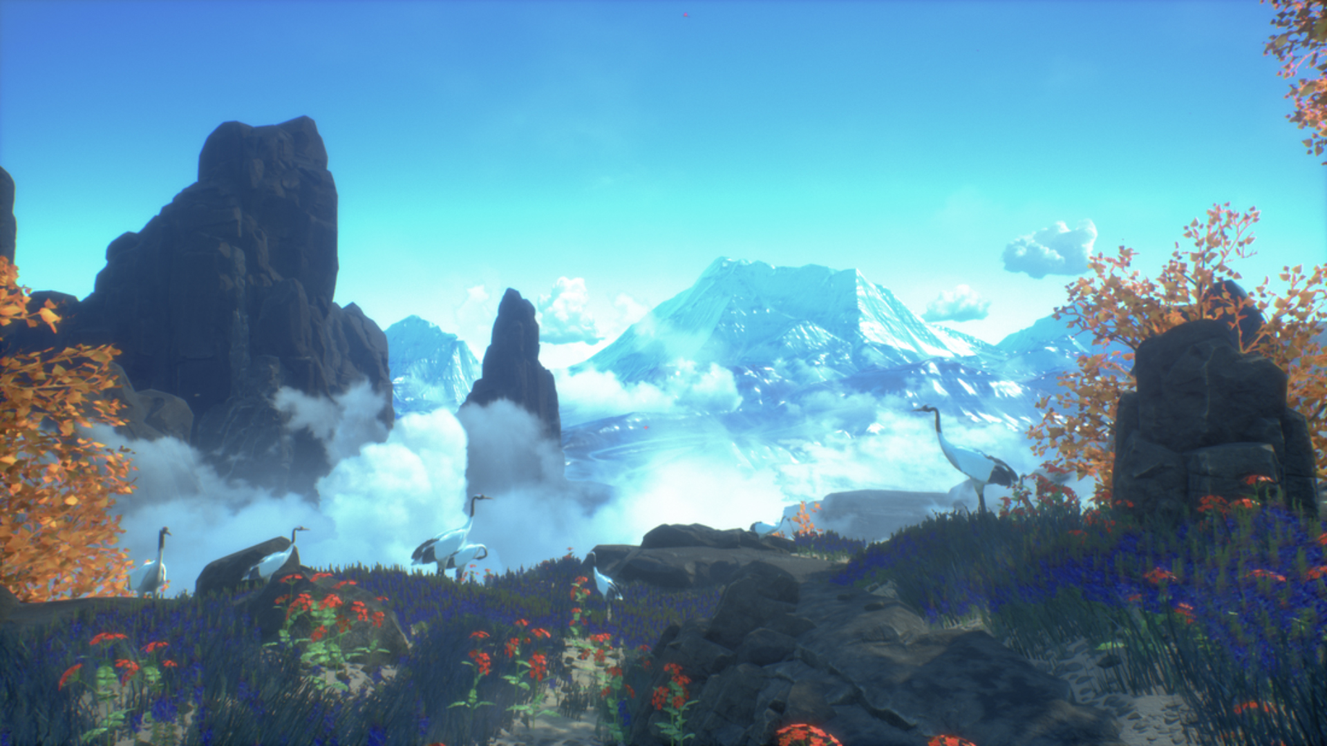 Asemblance: Oversight Is Announced & Coming This Spring - AggroGamer ...