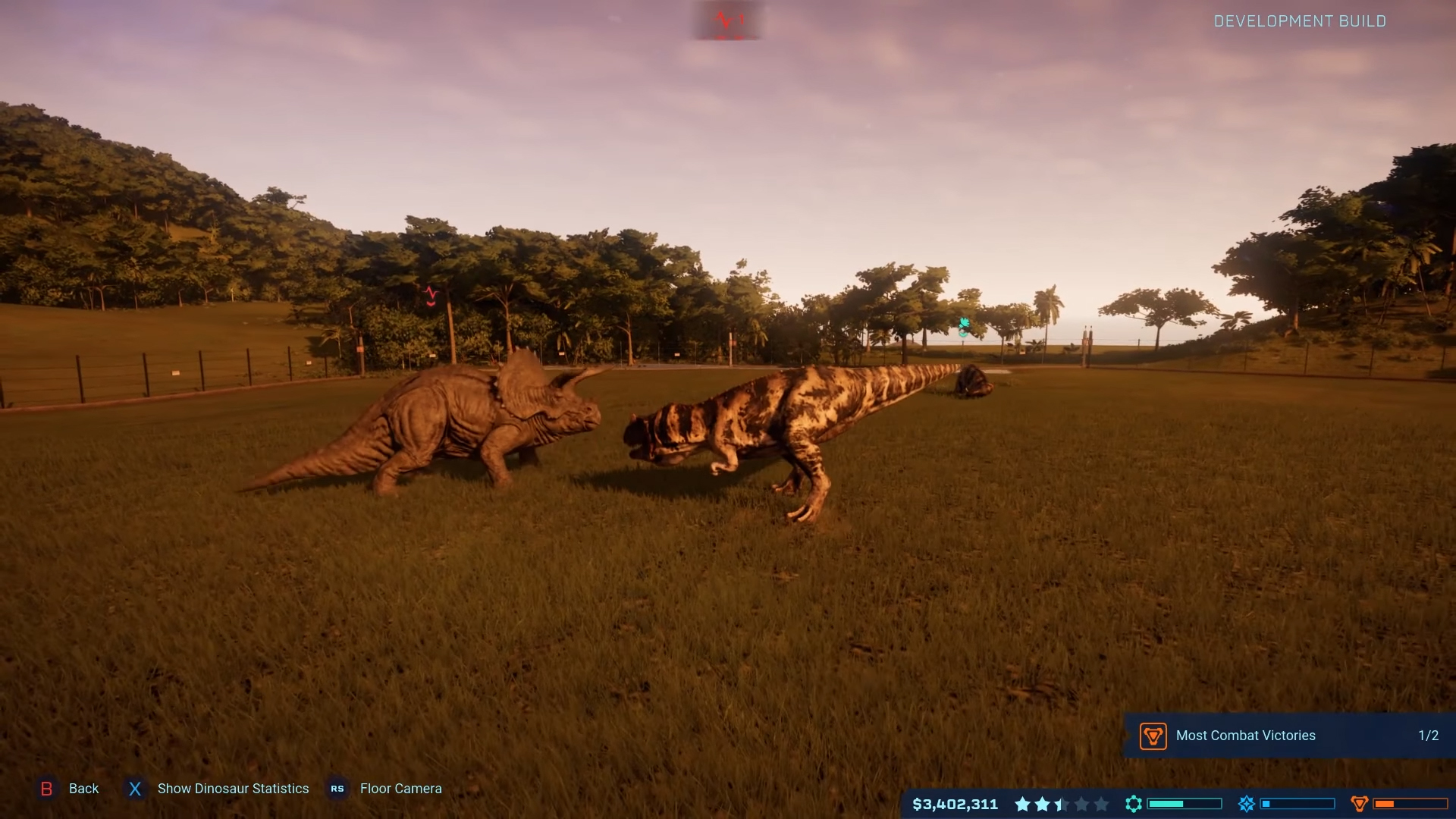 See How Different Each Island May Be In Your Jurassic World Evolution ...