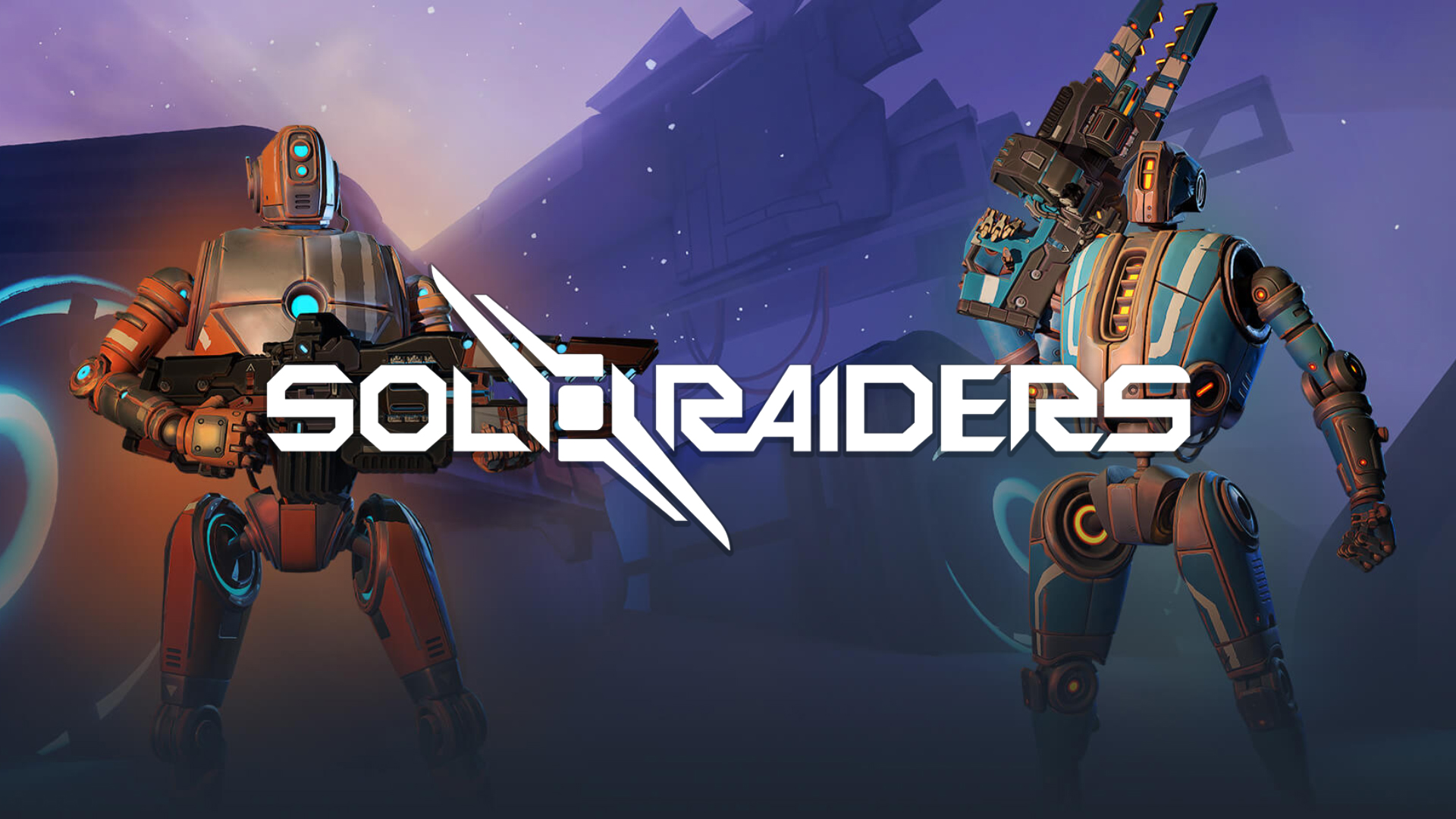 Hands-On — Sol Raiders - AggroGamer - Game News