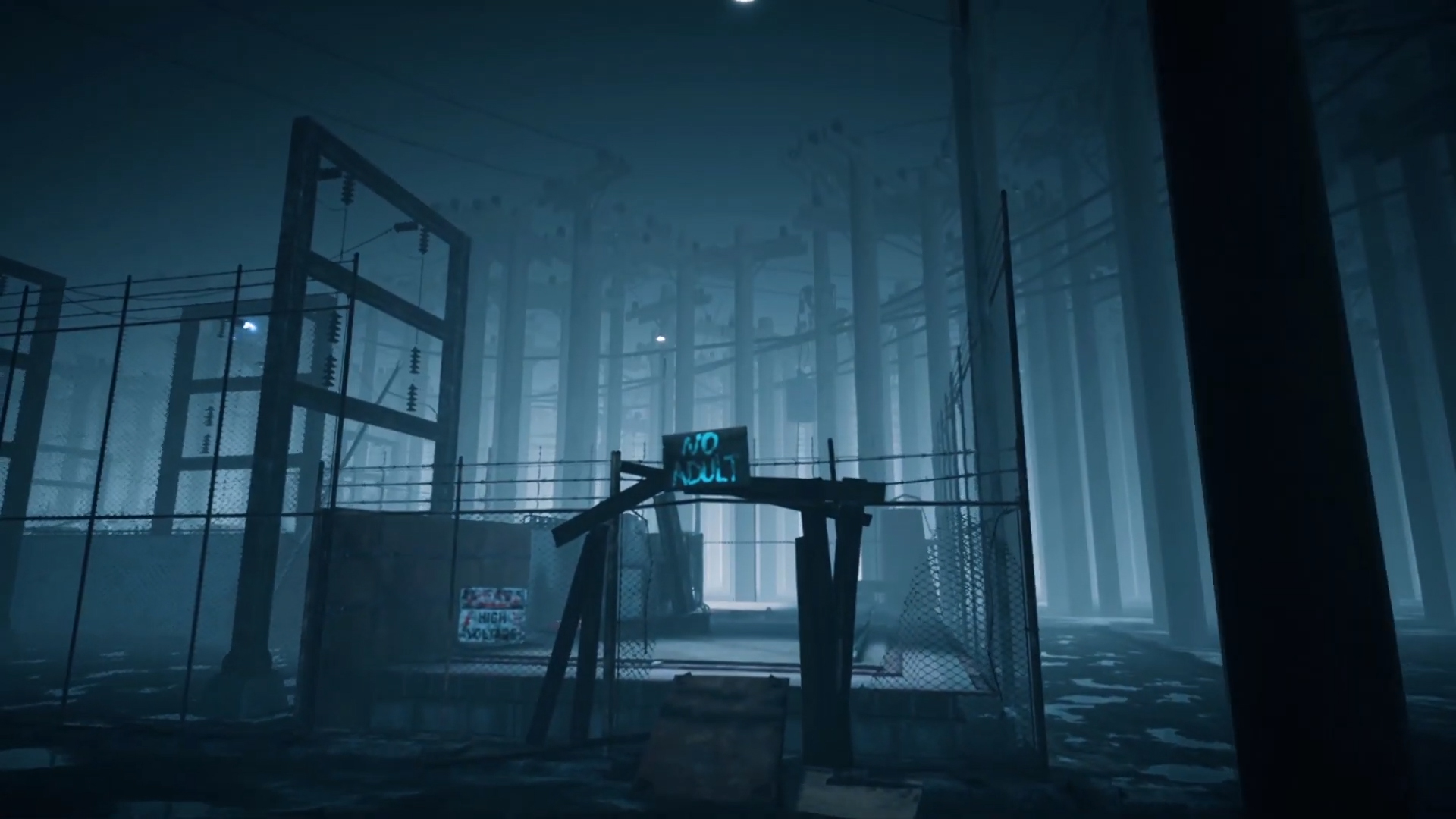 The Inner Friend Is Coming To Consoles This Coming Summer - AggroGamer ...