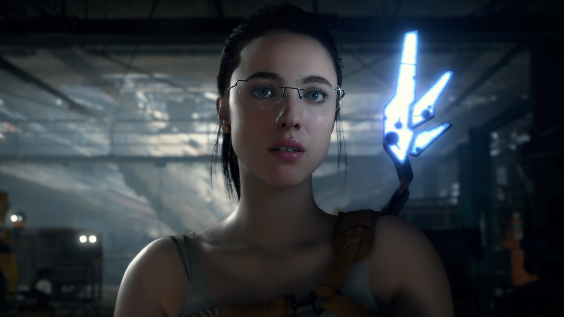 Death Stranding Introduces More Characters & Gameplay During Gamescom ...