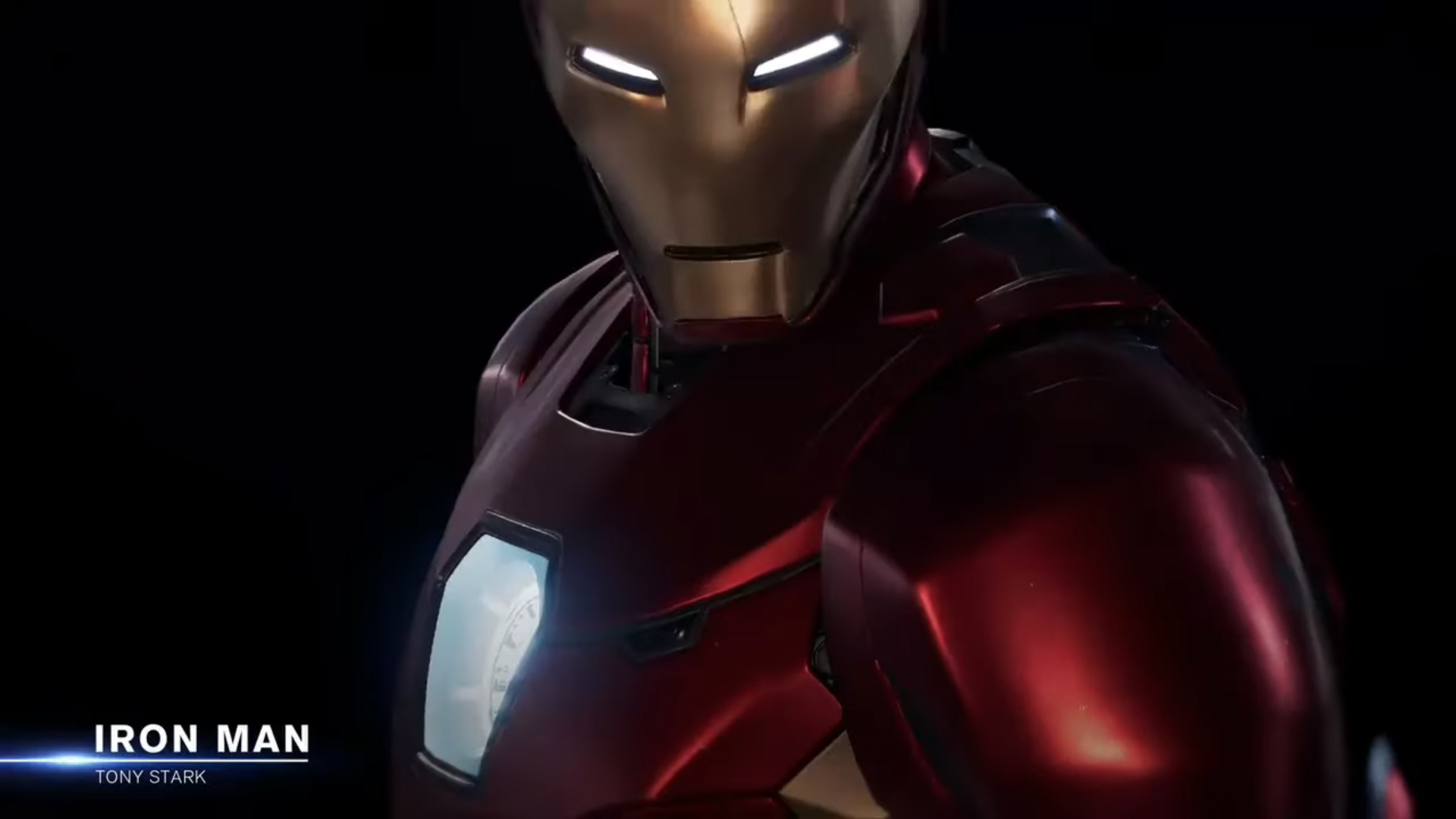 Marvel’s Avengers Calls In Iron Man For The Next Spotlight - AggroGamer ...