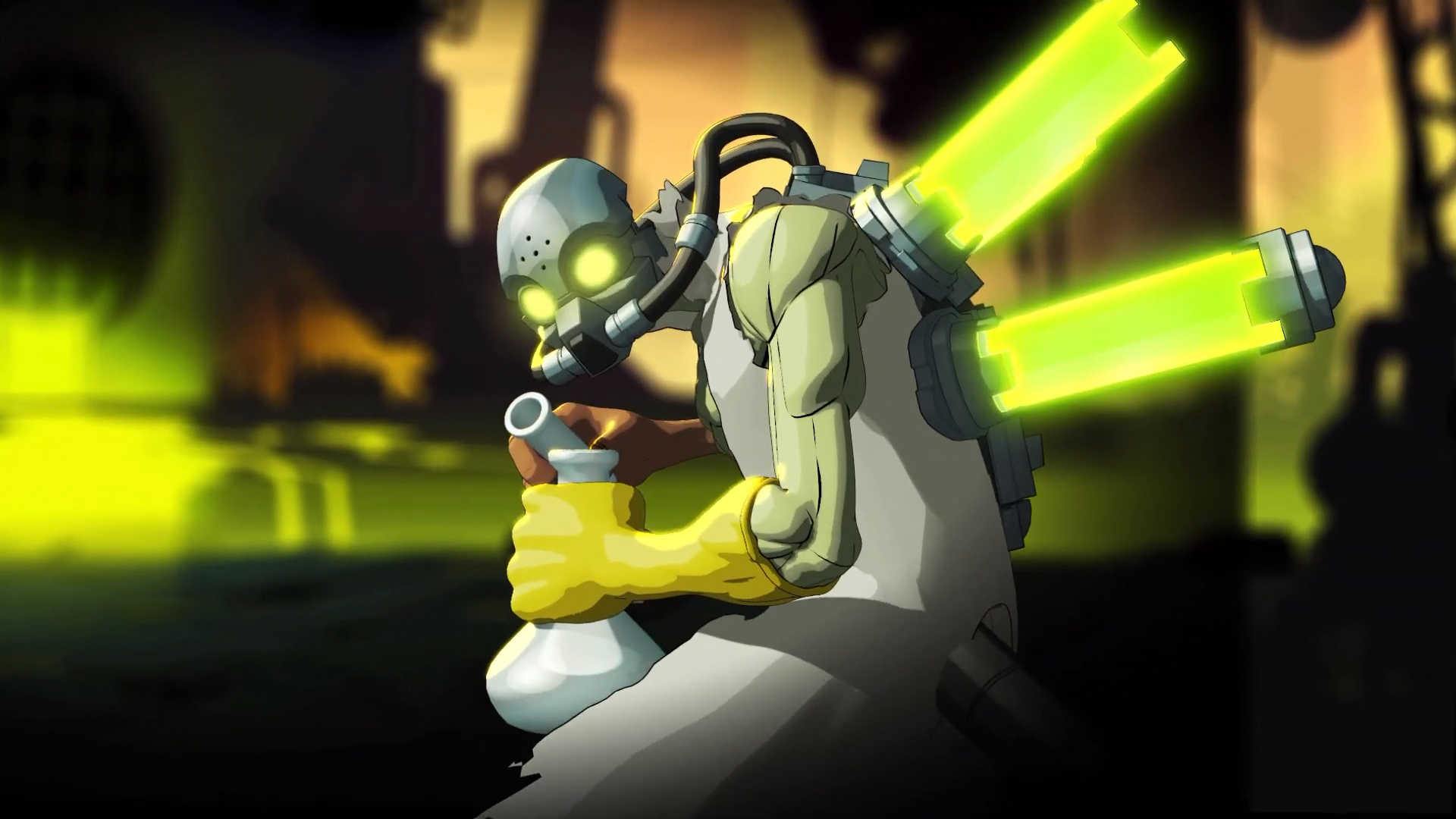 Haxity’s Dr. Ratz Is Going To Make The World Squeak - AggroGamer - Game ...