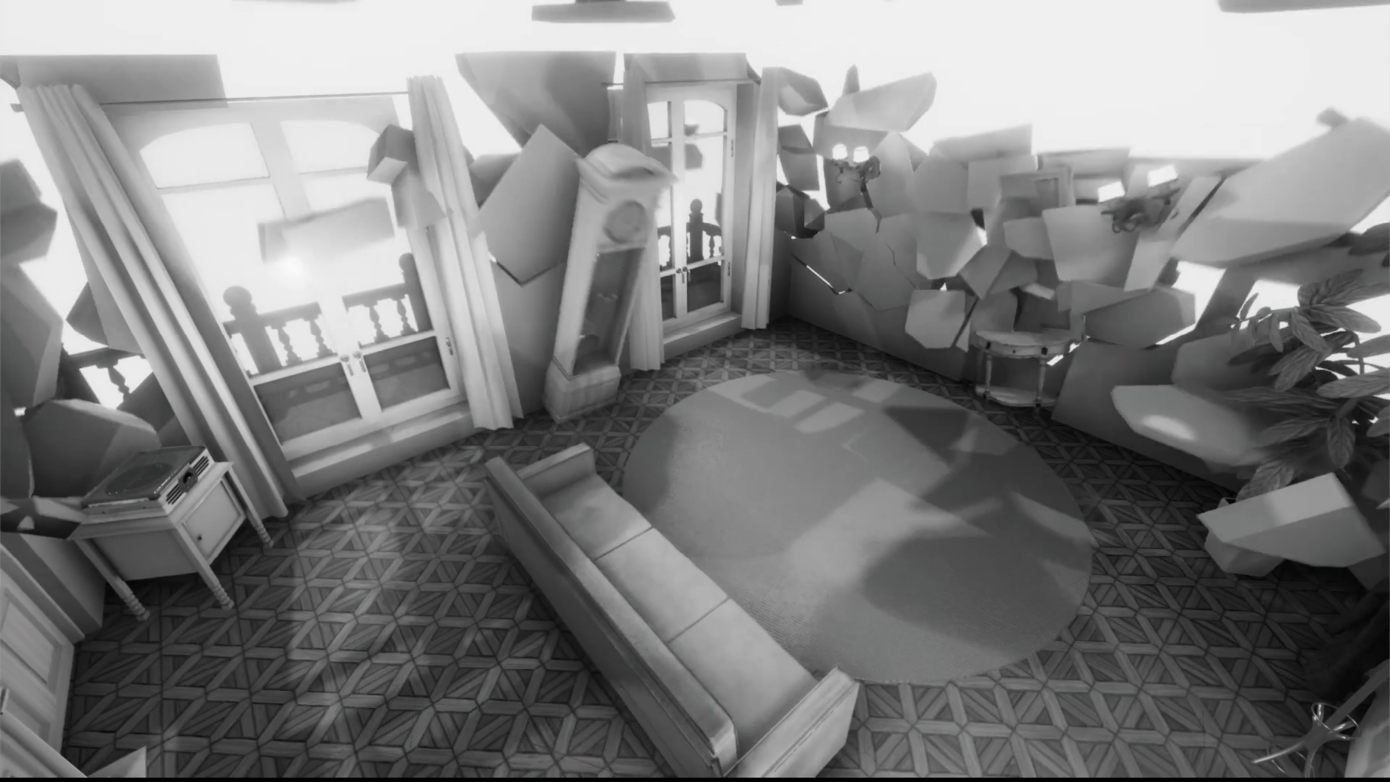 A Release Date Is Now Confirmed For The Upcoming Title The Shattering ...