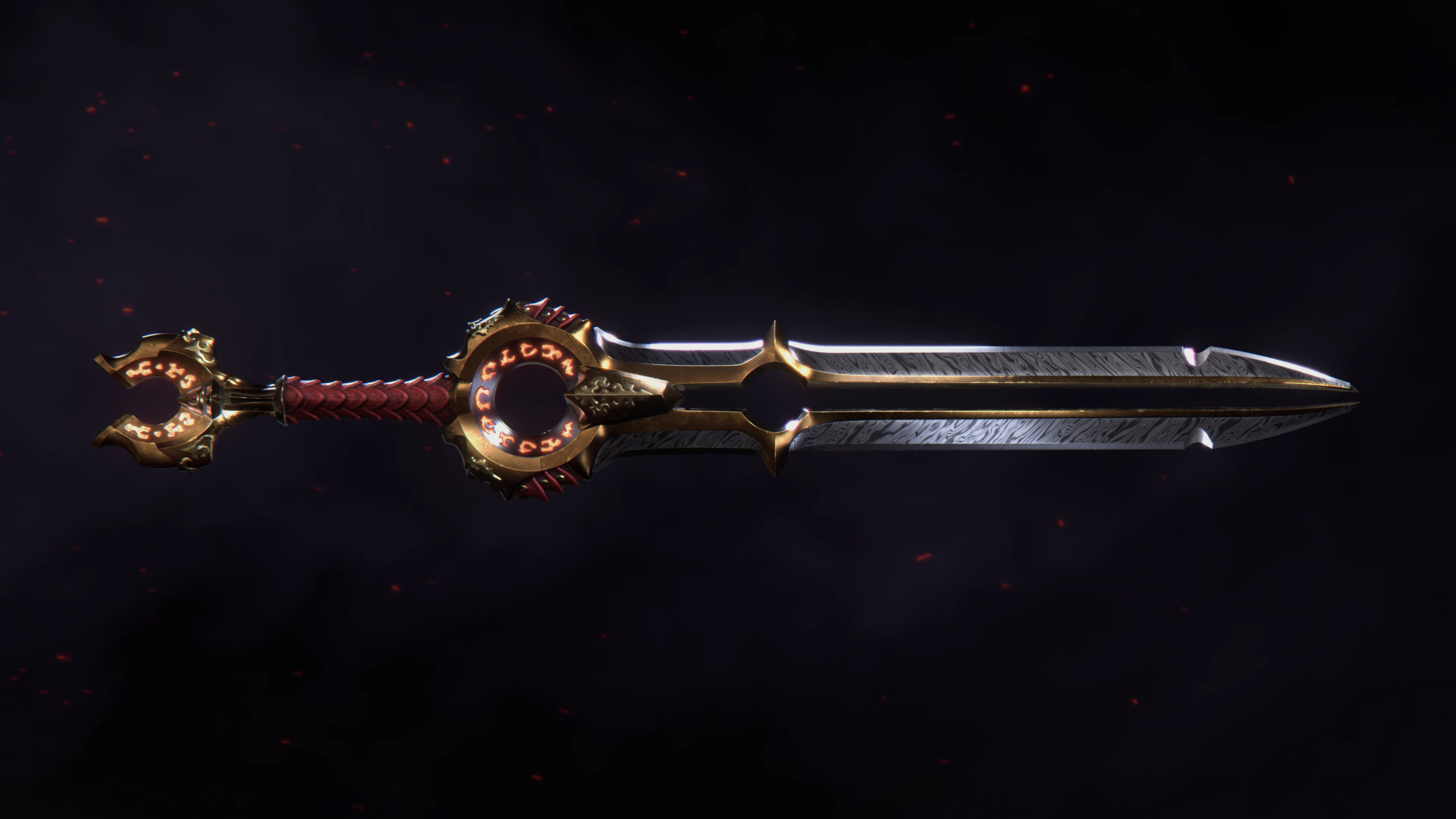 Godfall Will Ask Us To Ascend With A Nice Little Eclipse - AggroGamer ...