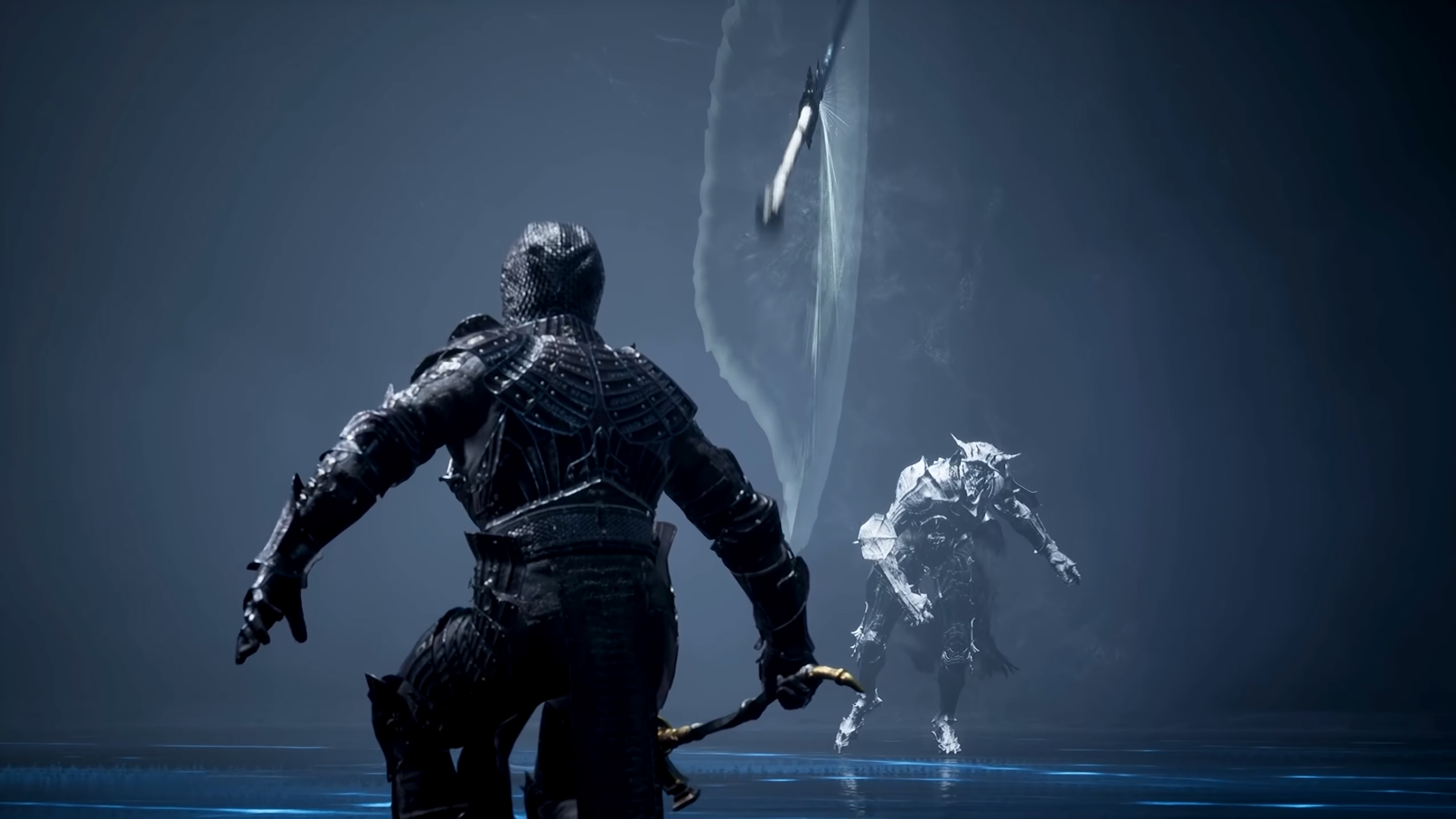 Prepare To Die This Month With The Release Of Mortal Shell - AggroGamer ...