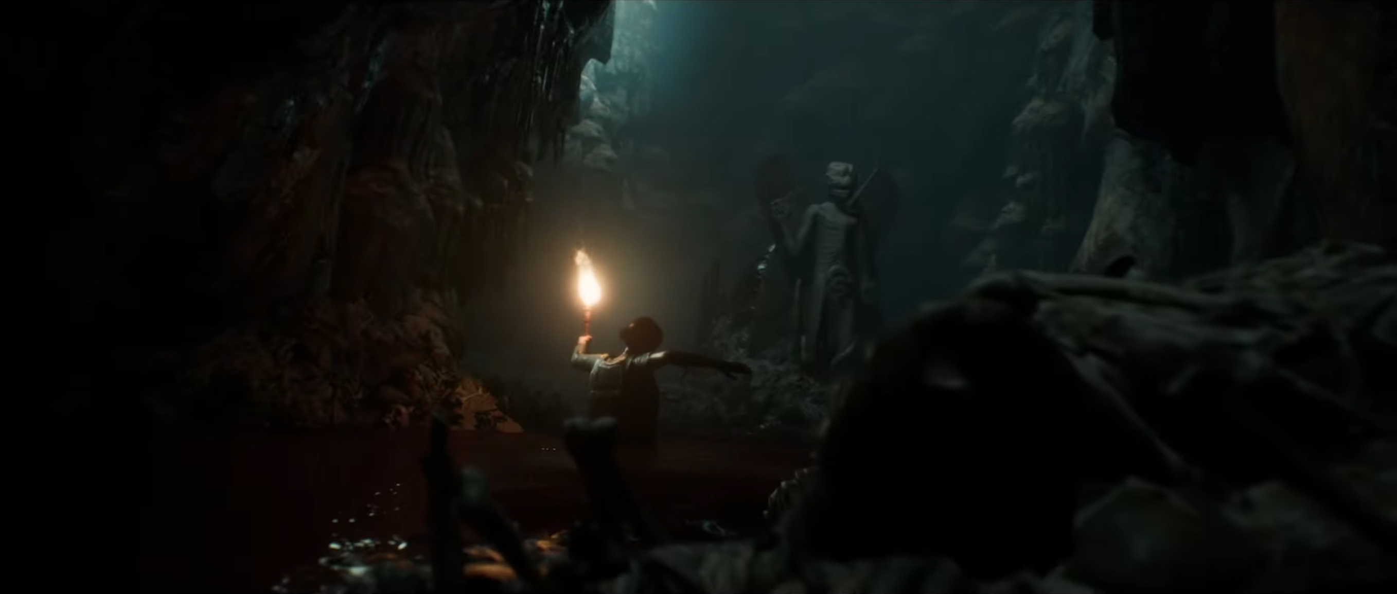 New Details Are Out For The Dark Pictures: House Of Ashes - AggroGamer ...