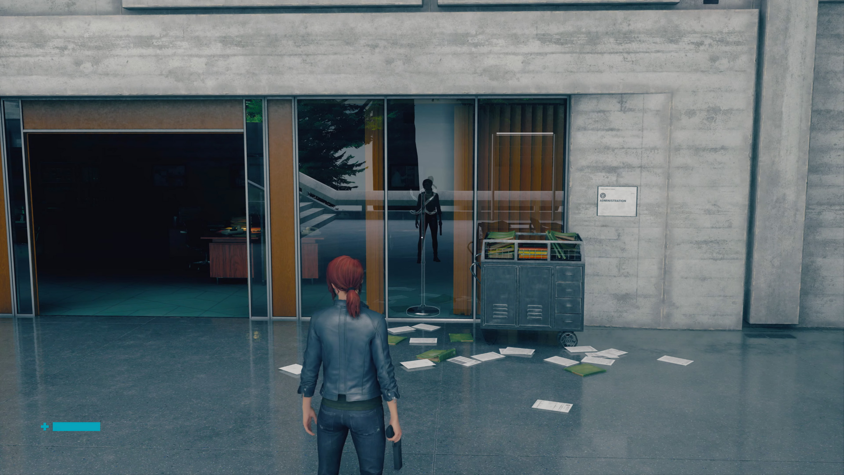 Control’s Ultimate Edition Is Looking Impressive On The Next-Gen ...