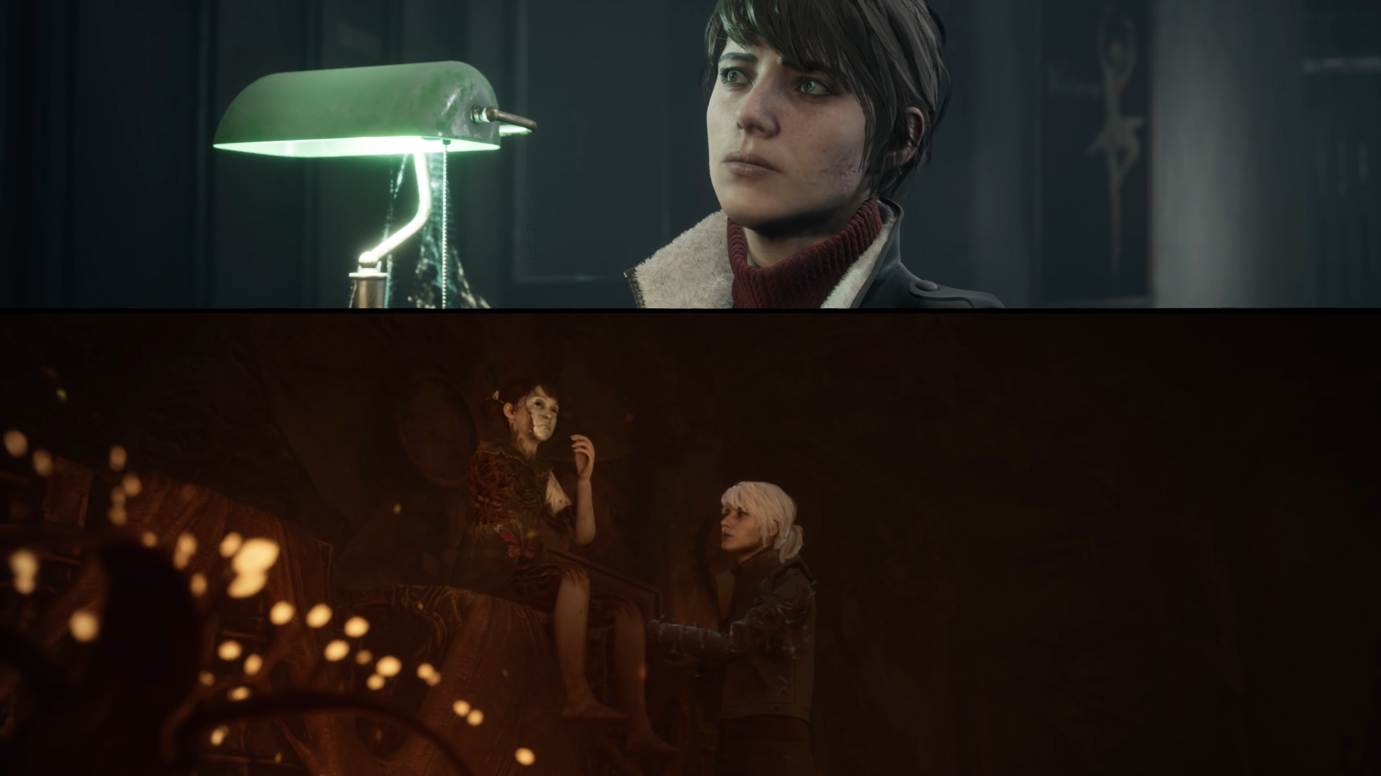 Visit Both Sides Of The Veil With New Gameplay For The Medium ...