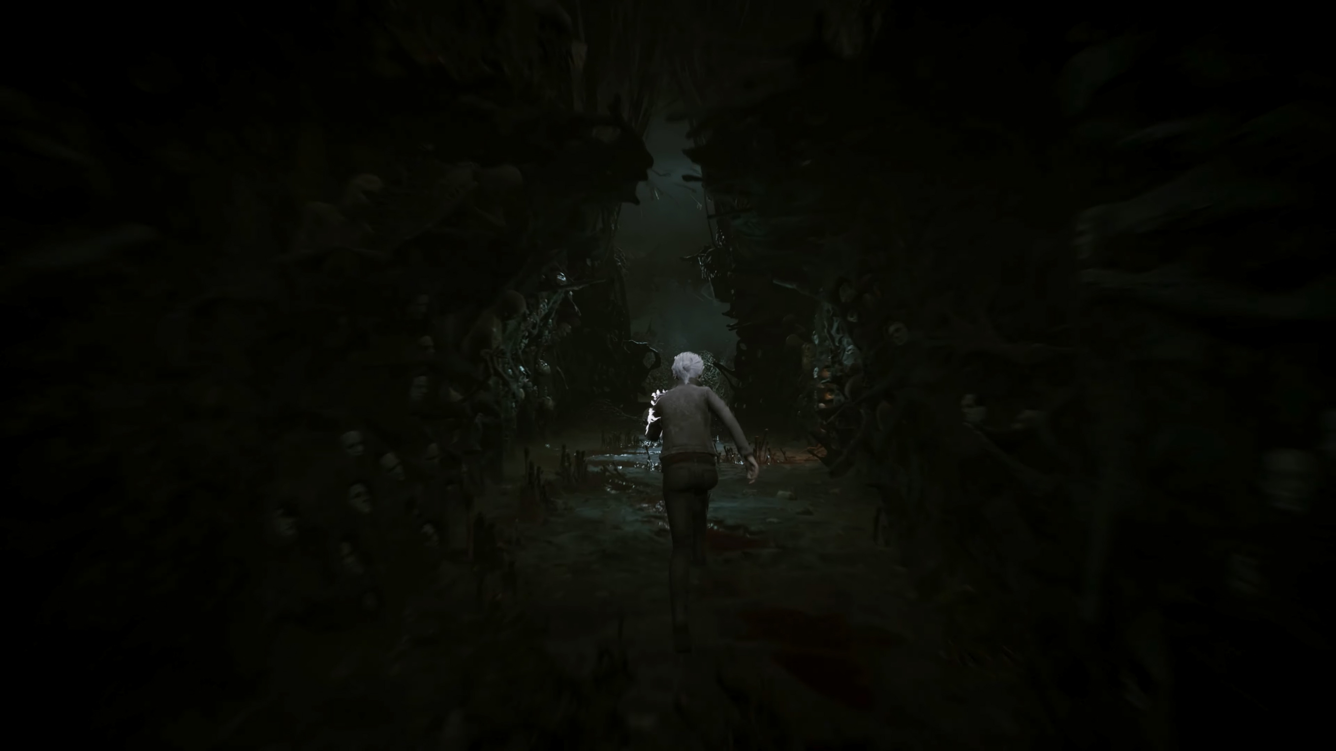 The Medium Brings The Darkness To A New Level With Raytracing ...