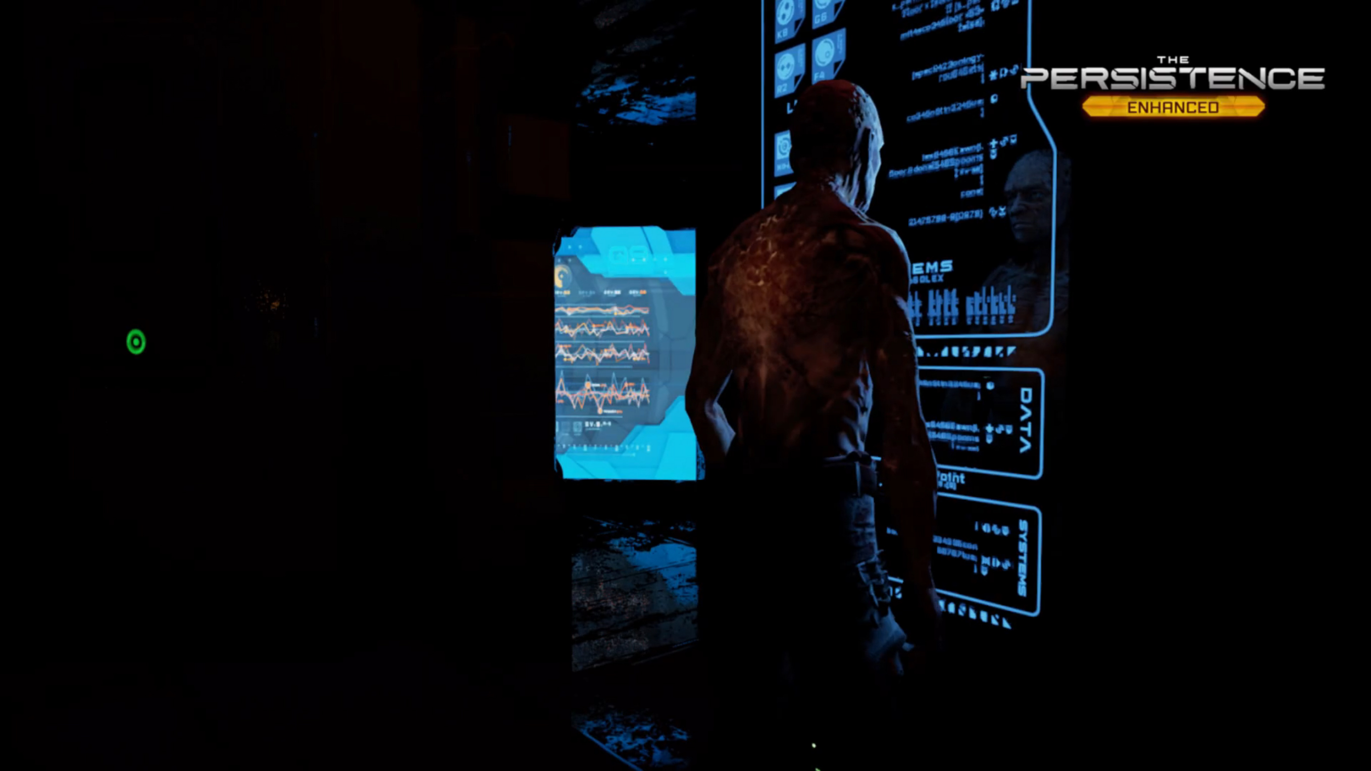The Persistence Enhanced Will Be Bringing More Horror In June ...