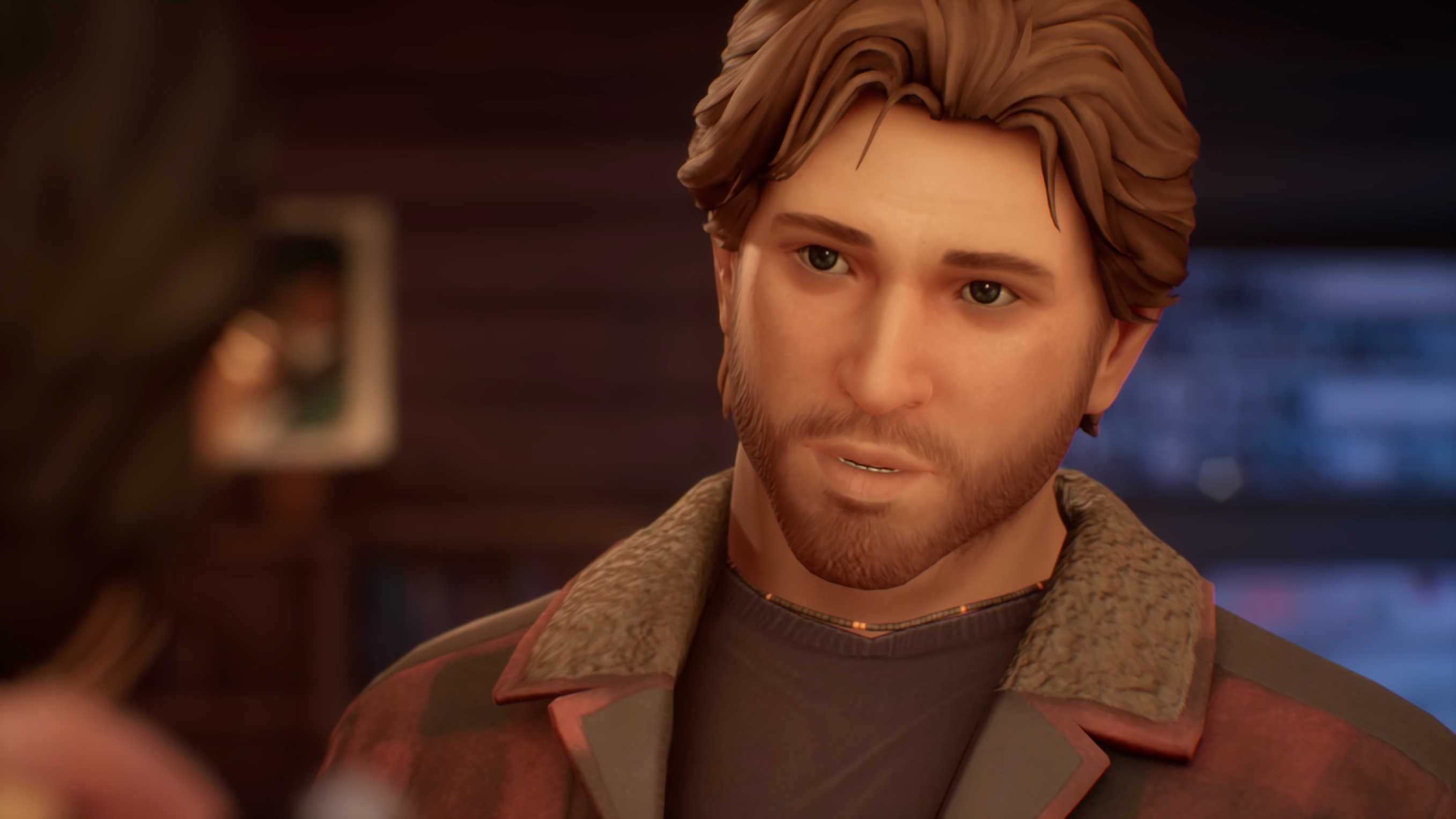 Life Is Strange: True Colors Asks Us All To Get To Know Ryan ...