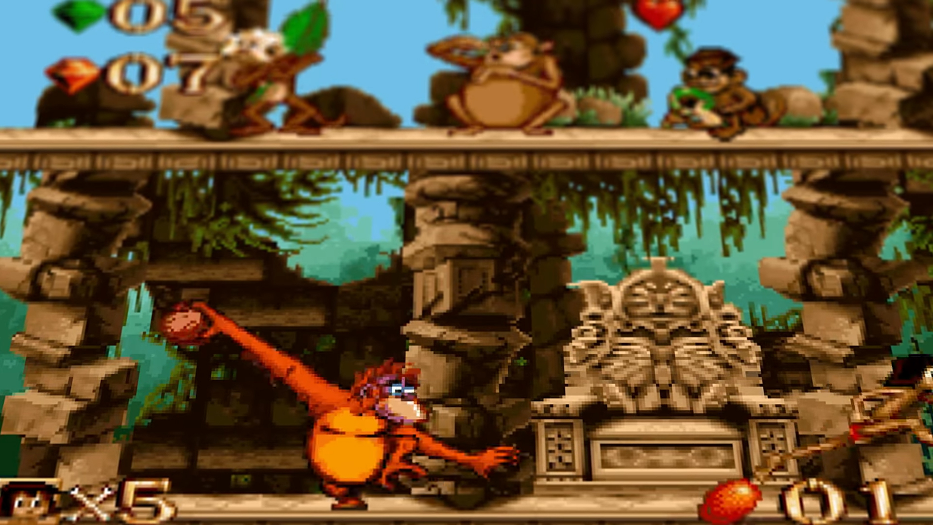 Disney Classic Games Collection Offers Us More Nostalgia This November ...