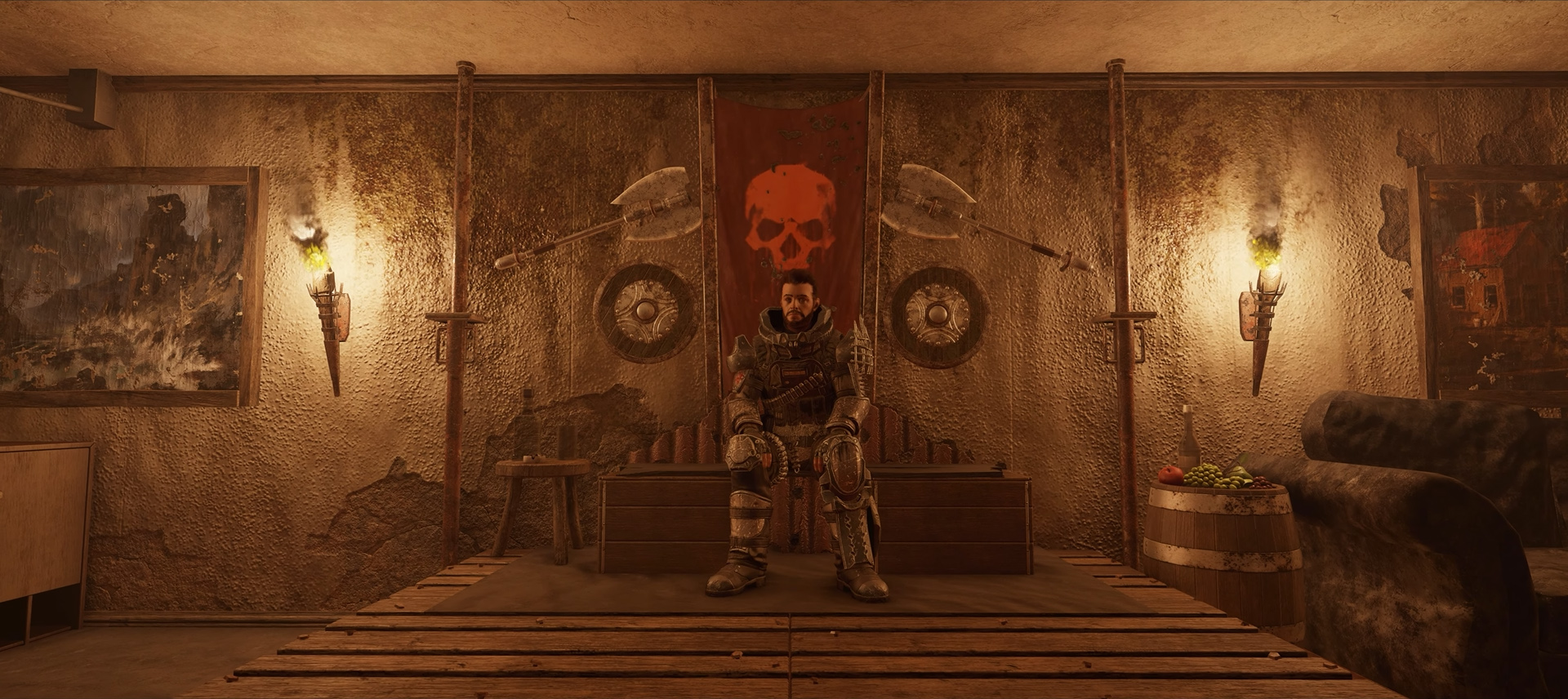 ELEX II Wants You To Wake Up And Chose A Faction In The World ...