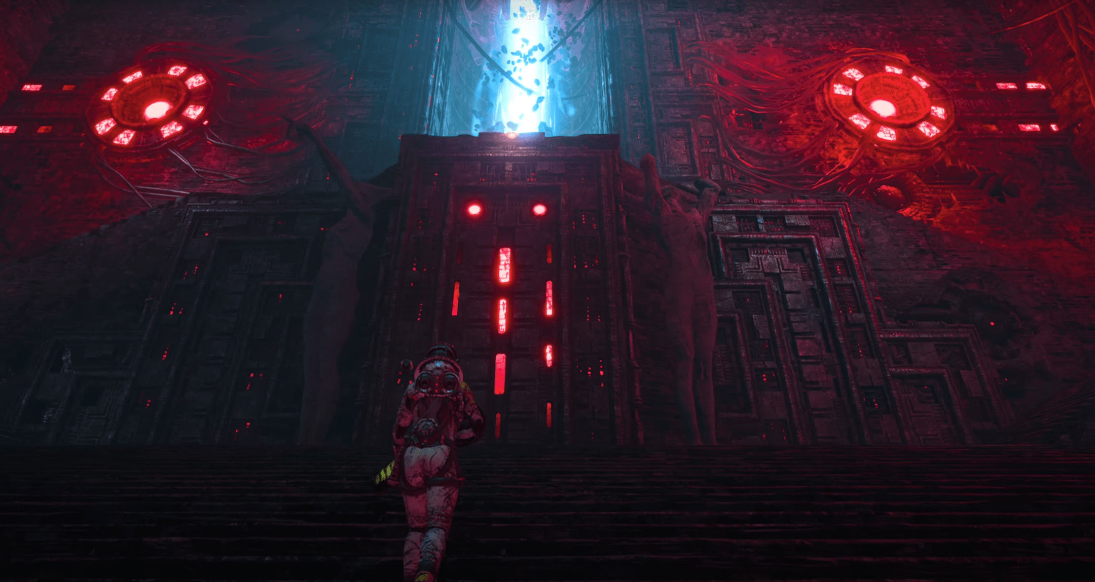 Returnal Will Have Us All Ascending With Friends Now Aggrogamer