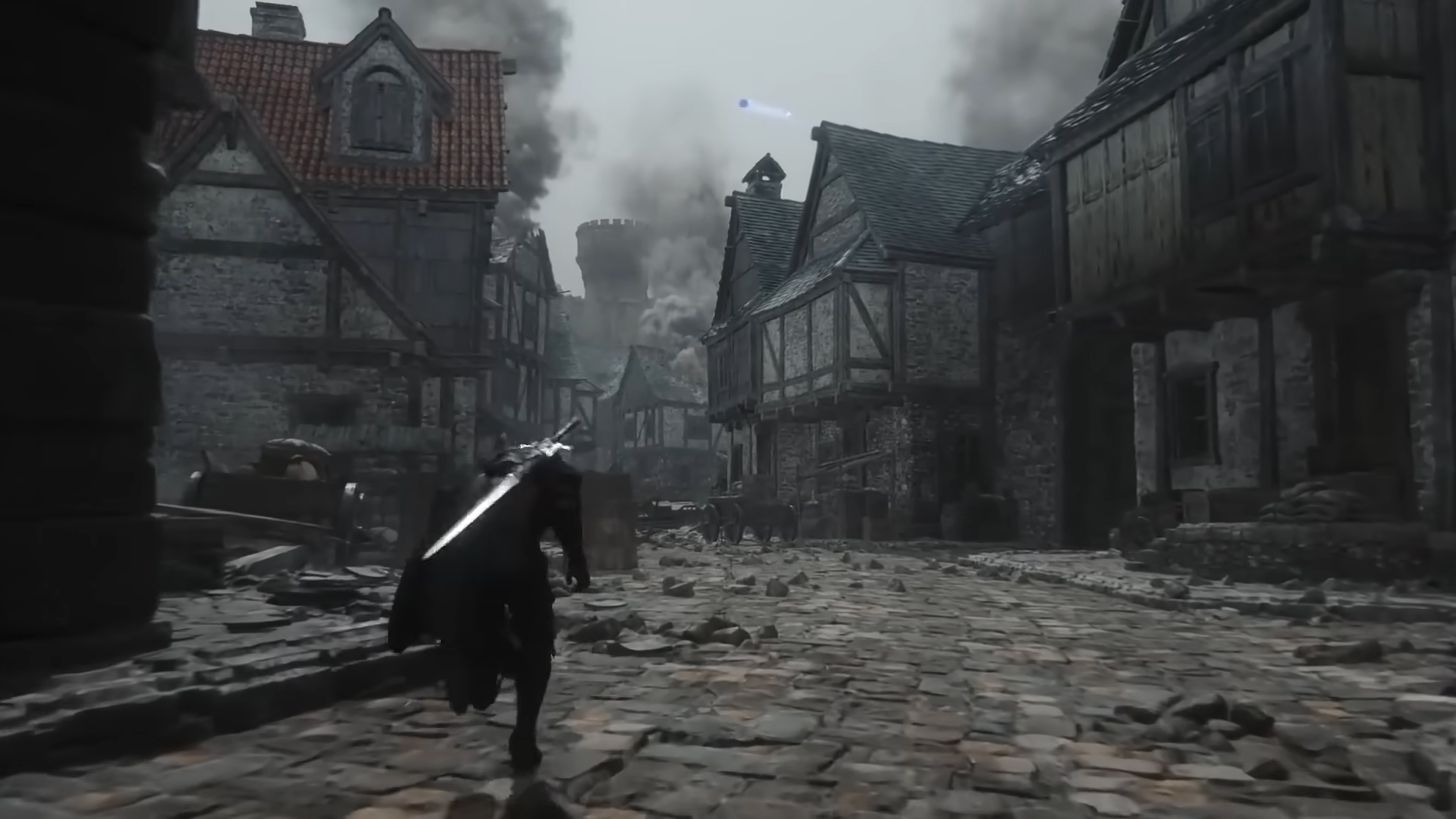 Final Fantasy XVI Takes Us All Further Into The World Of Valisthea ...