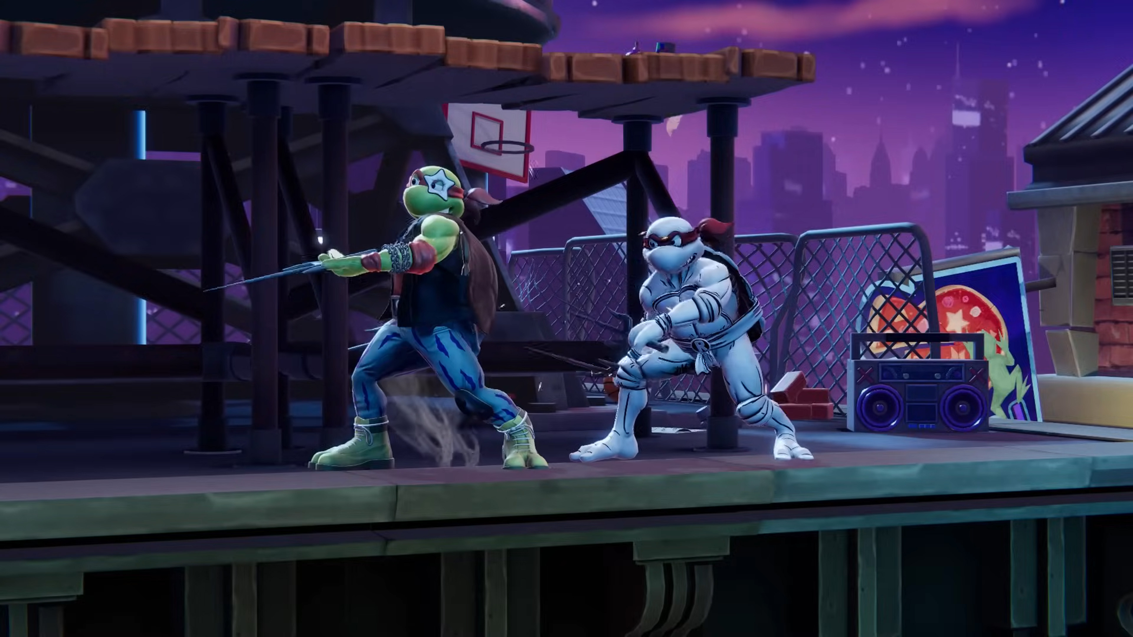 Nickelodeon All-Star Brawl 2 Shows Off The Fastest & Slowest Characters ...