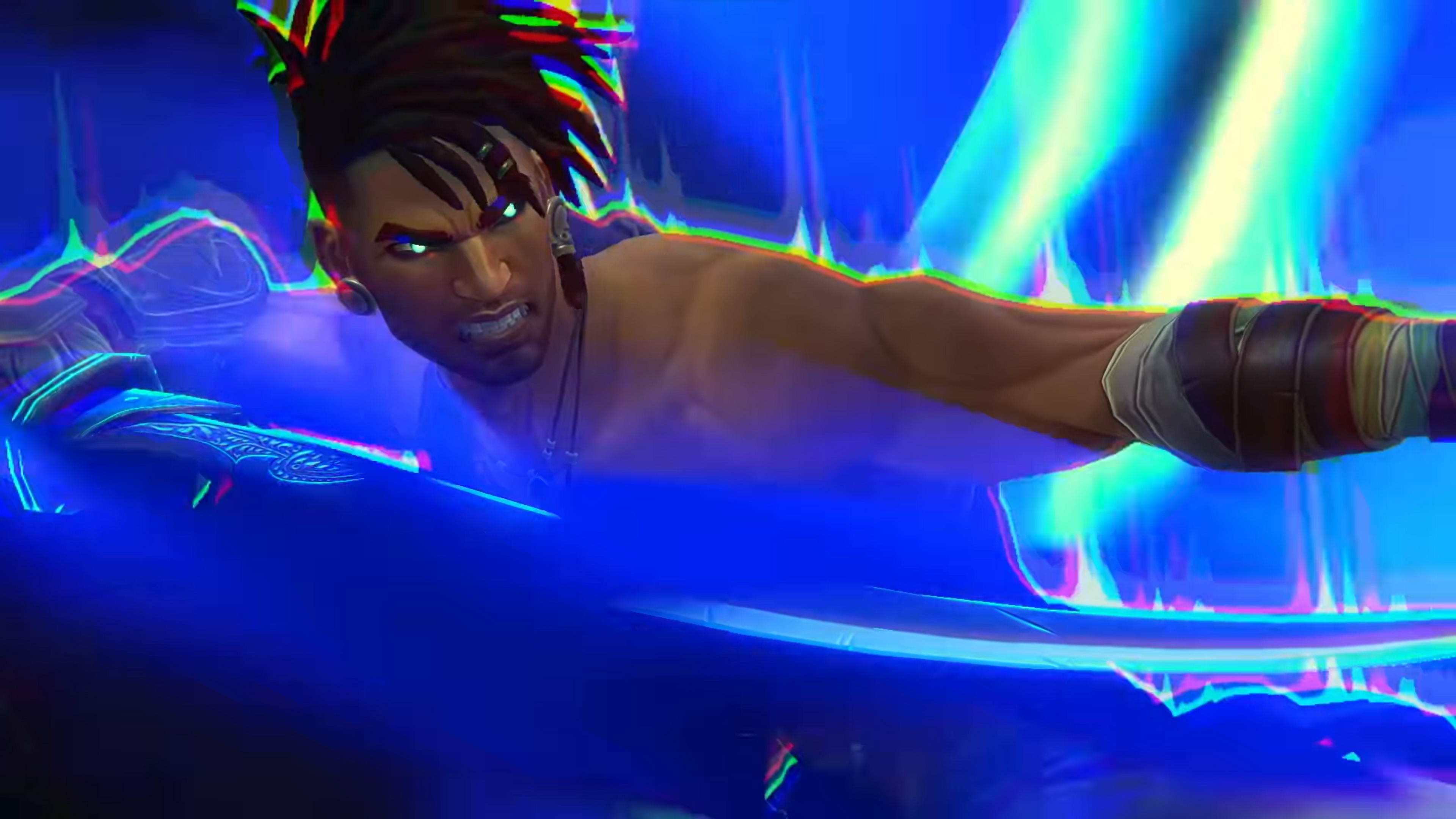 Prince Of Persia: The Lost Crown Is Jumping In Early Next Year ...