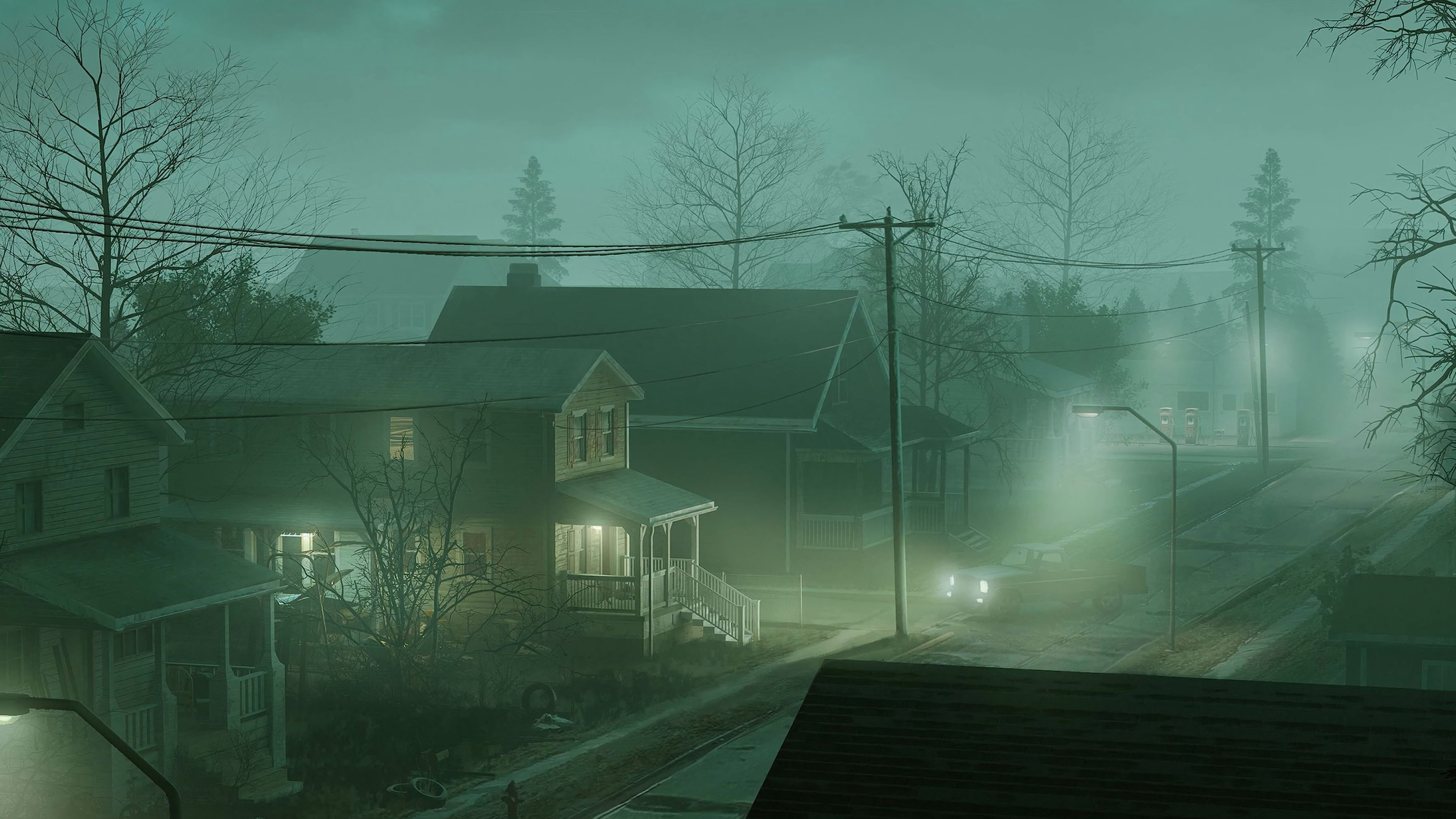 Silent Hill: Ascension Will Pull Us All In Starting On Halloween ...