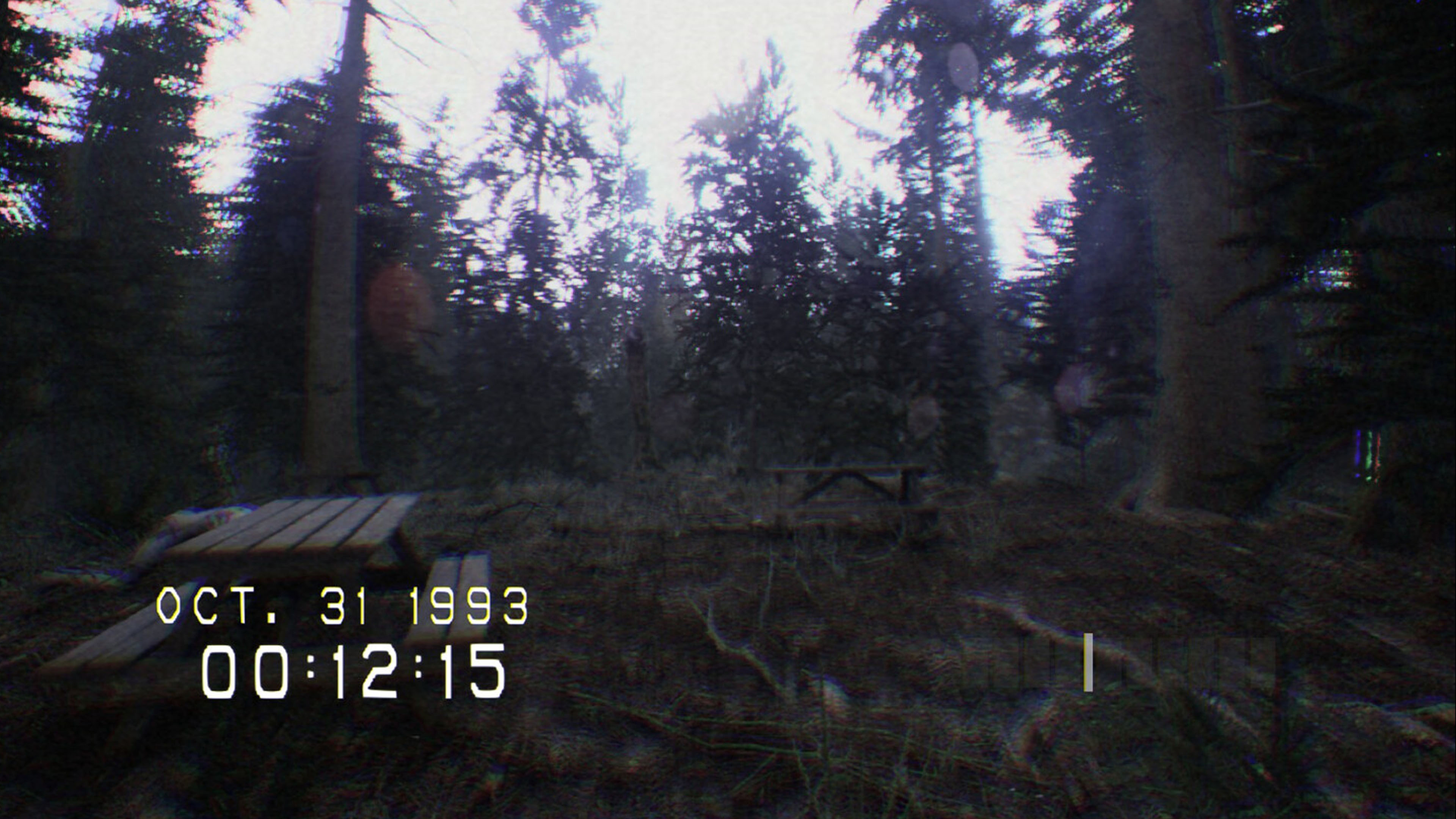 A New Horror Game That Has Its Goal Right In The Name With DON’T SCREAM ...