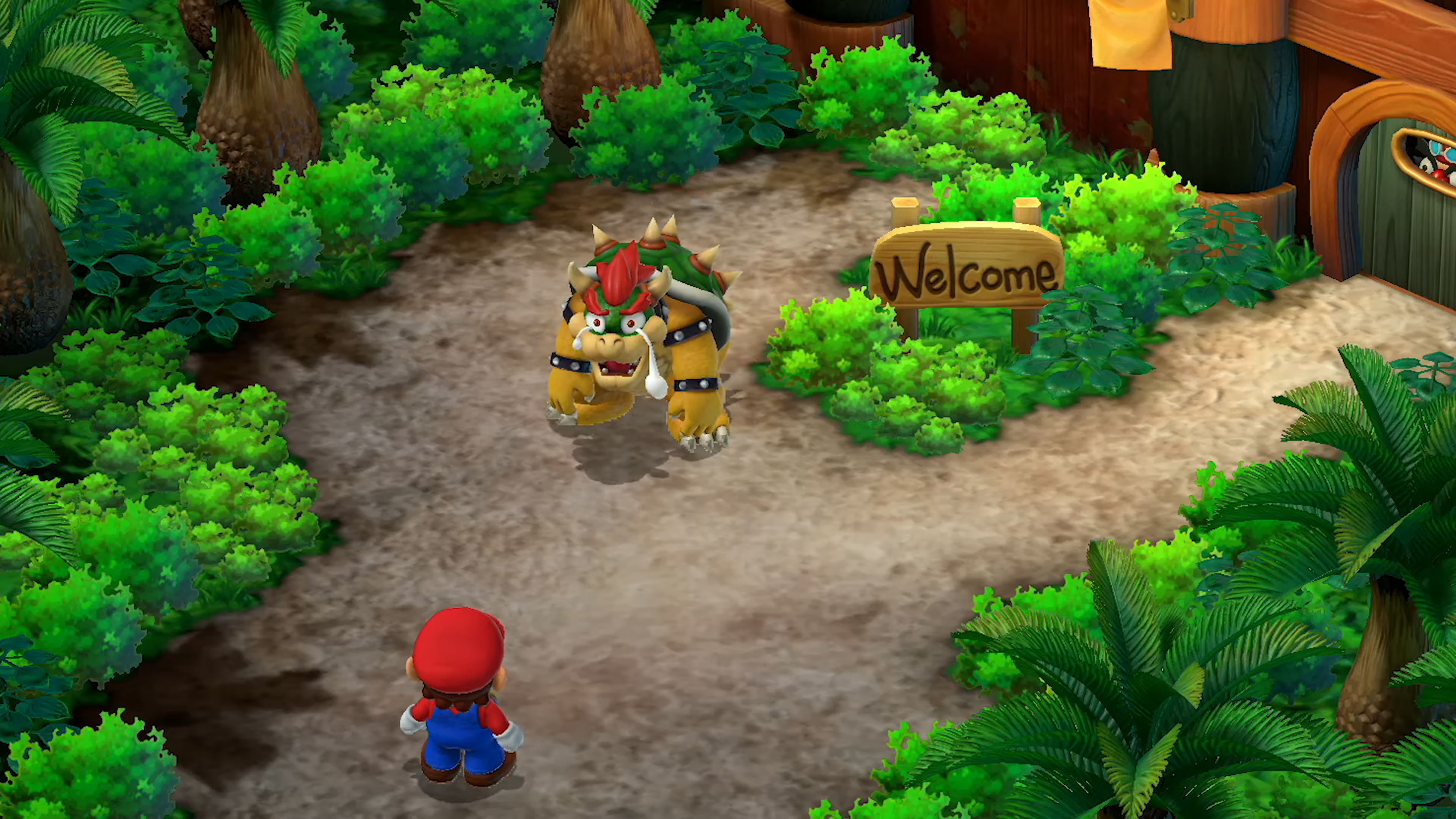 It Is Time For One More Gameplay Overview For Super Mario RPG ...