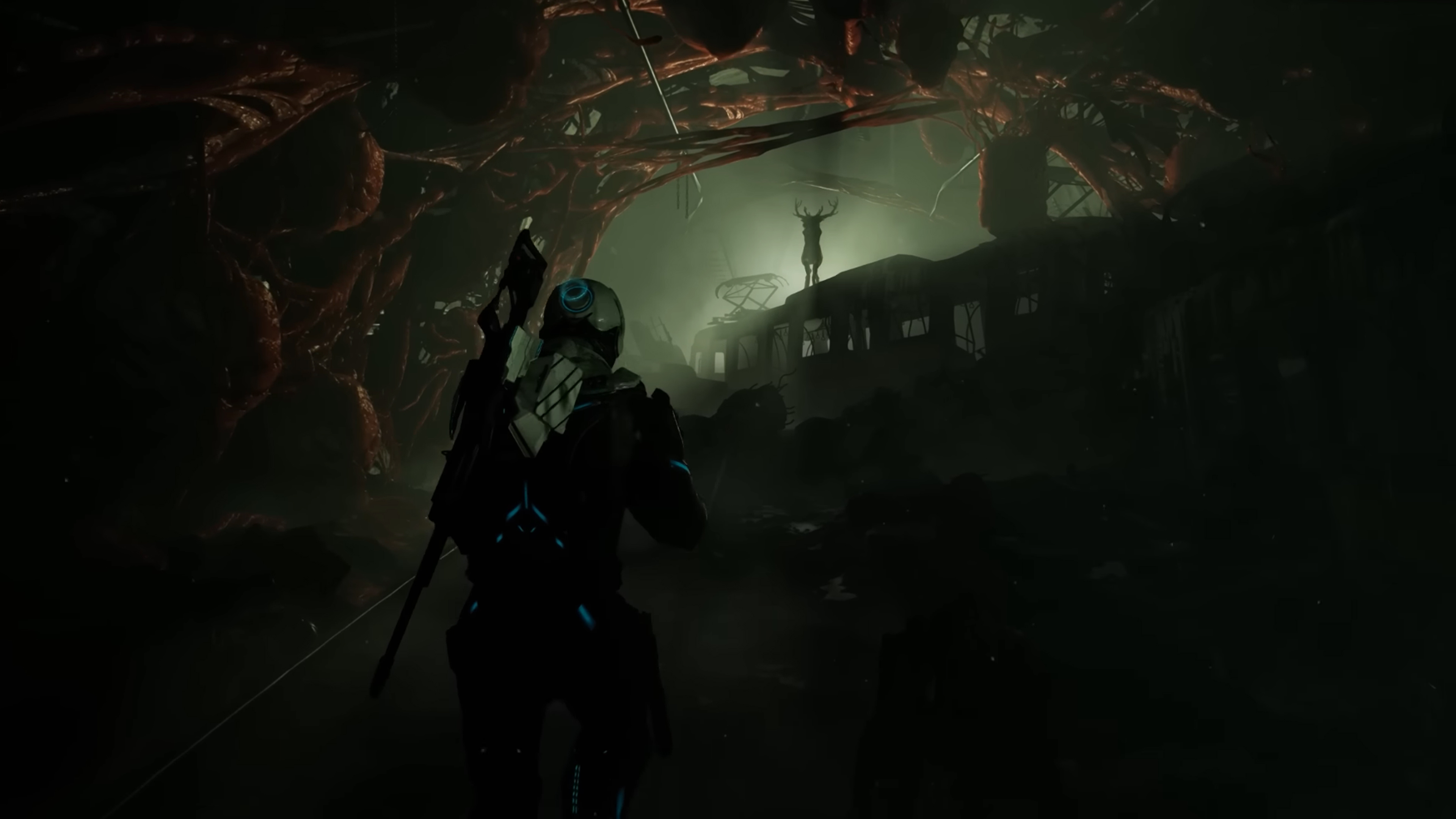 Project LLL Opens Us A Whole New & Bizarre World For Us To Explore ...