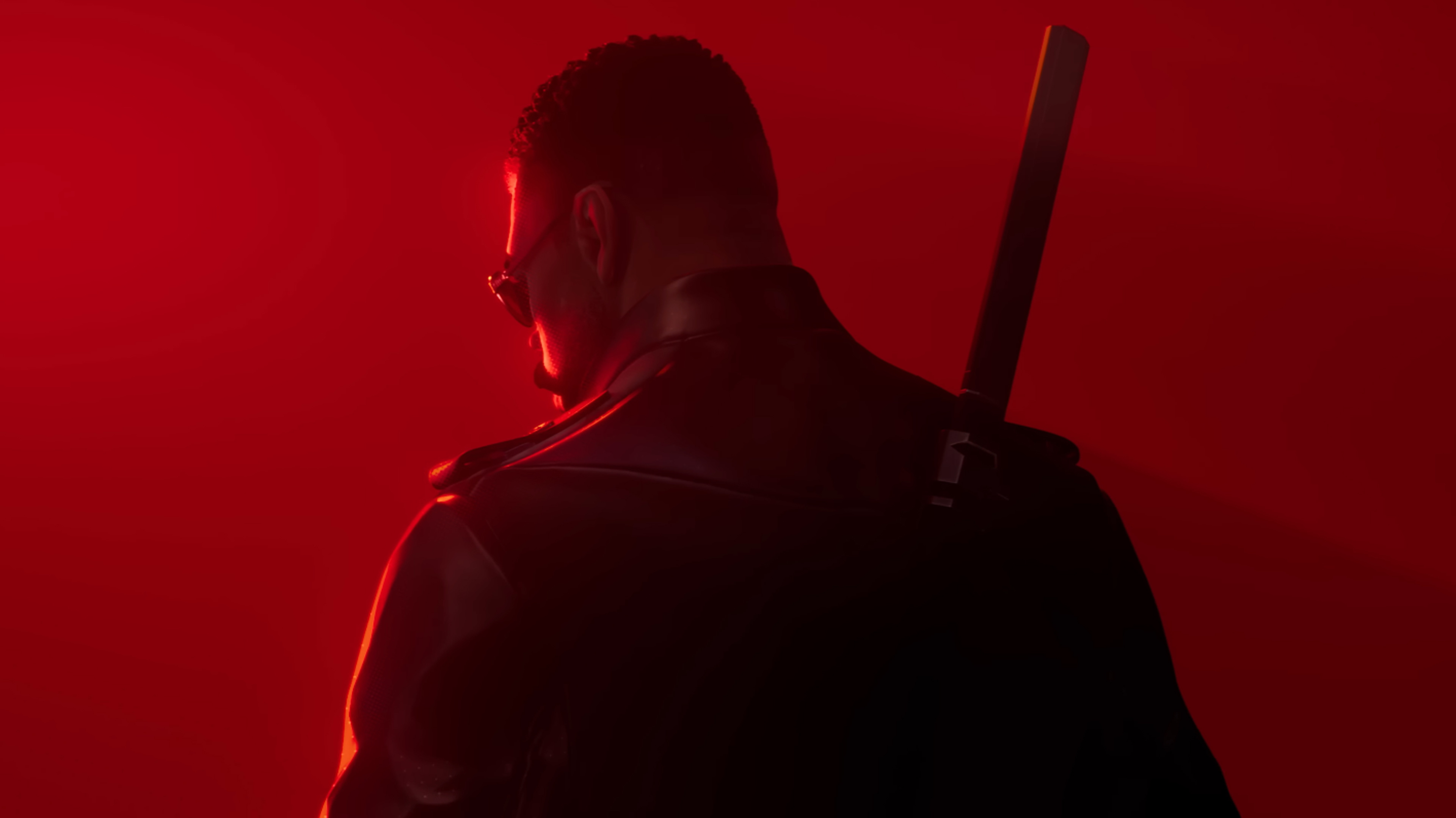 Marvel’s Blade Is Stalking The Nights In A New Upcoming Video Game ...