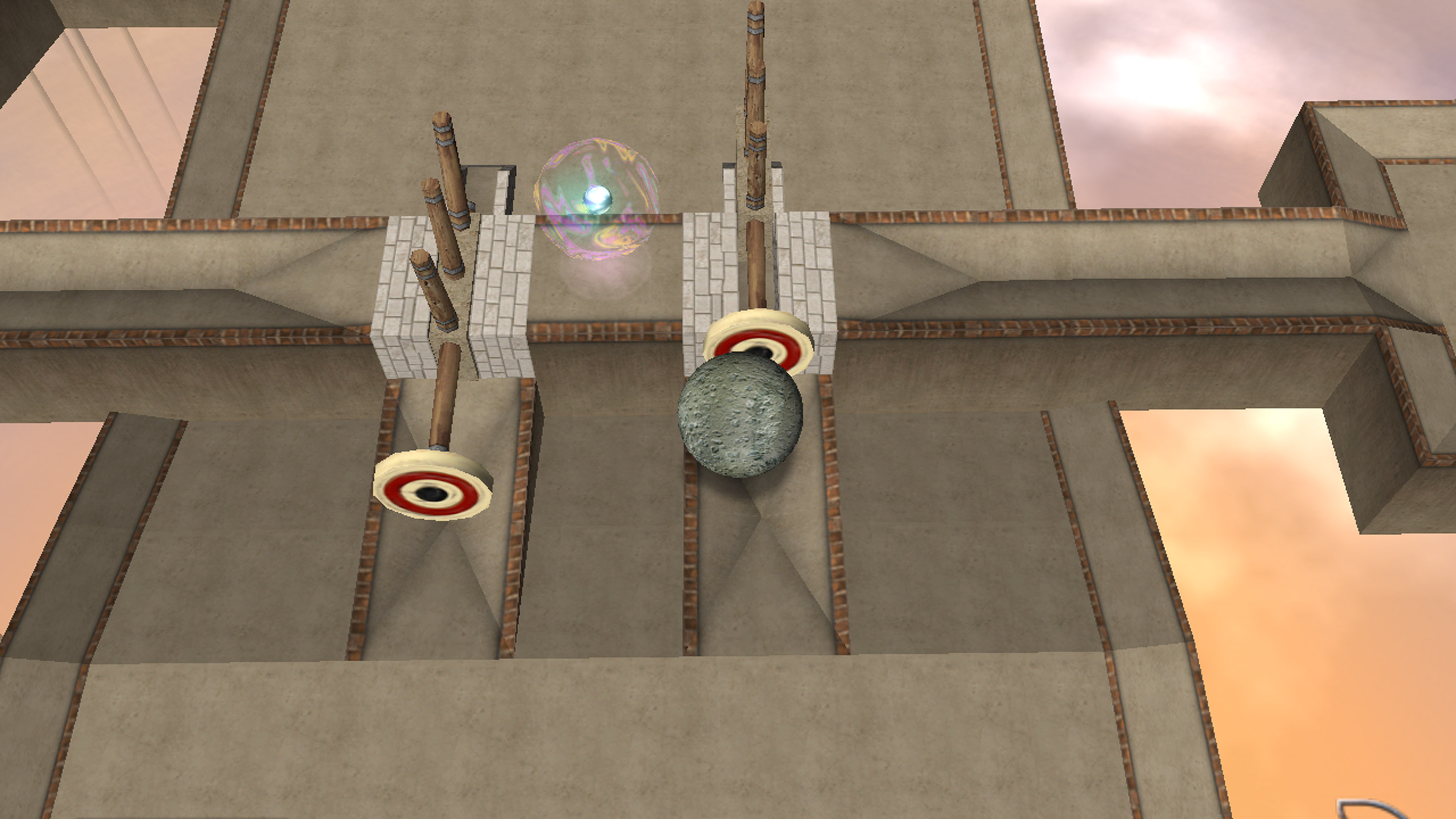 Ballance Launches More Marbles Out Into Our Digital Worlds Here ...