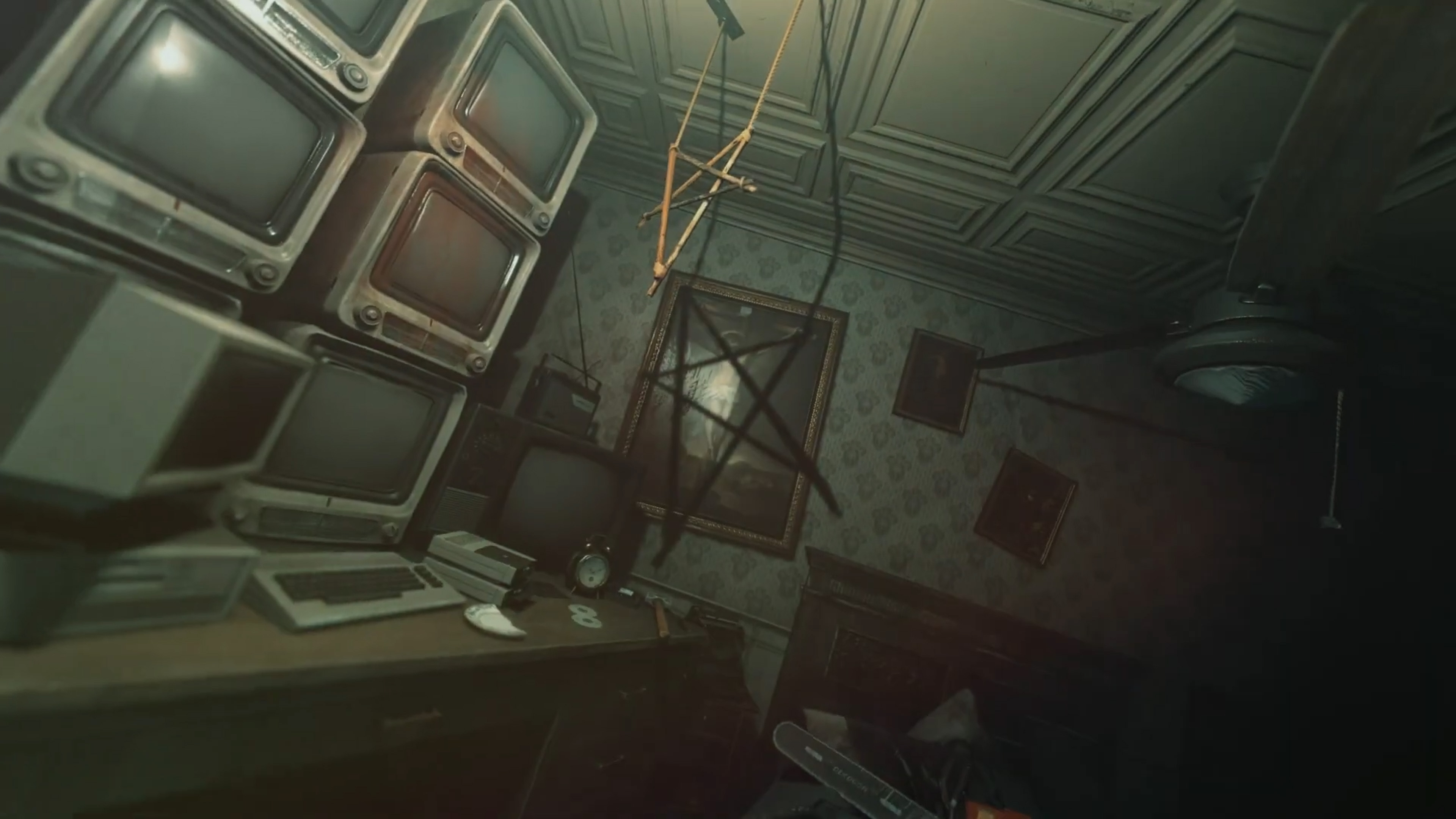 Dark Atlas: Infernum Walks Us Through Some New Darkness Coming To The ...