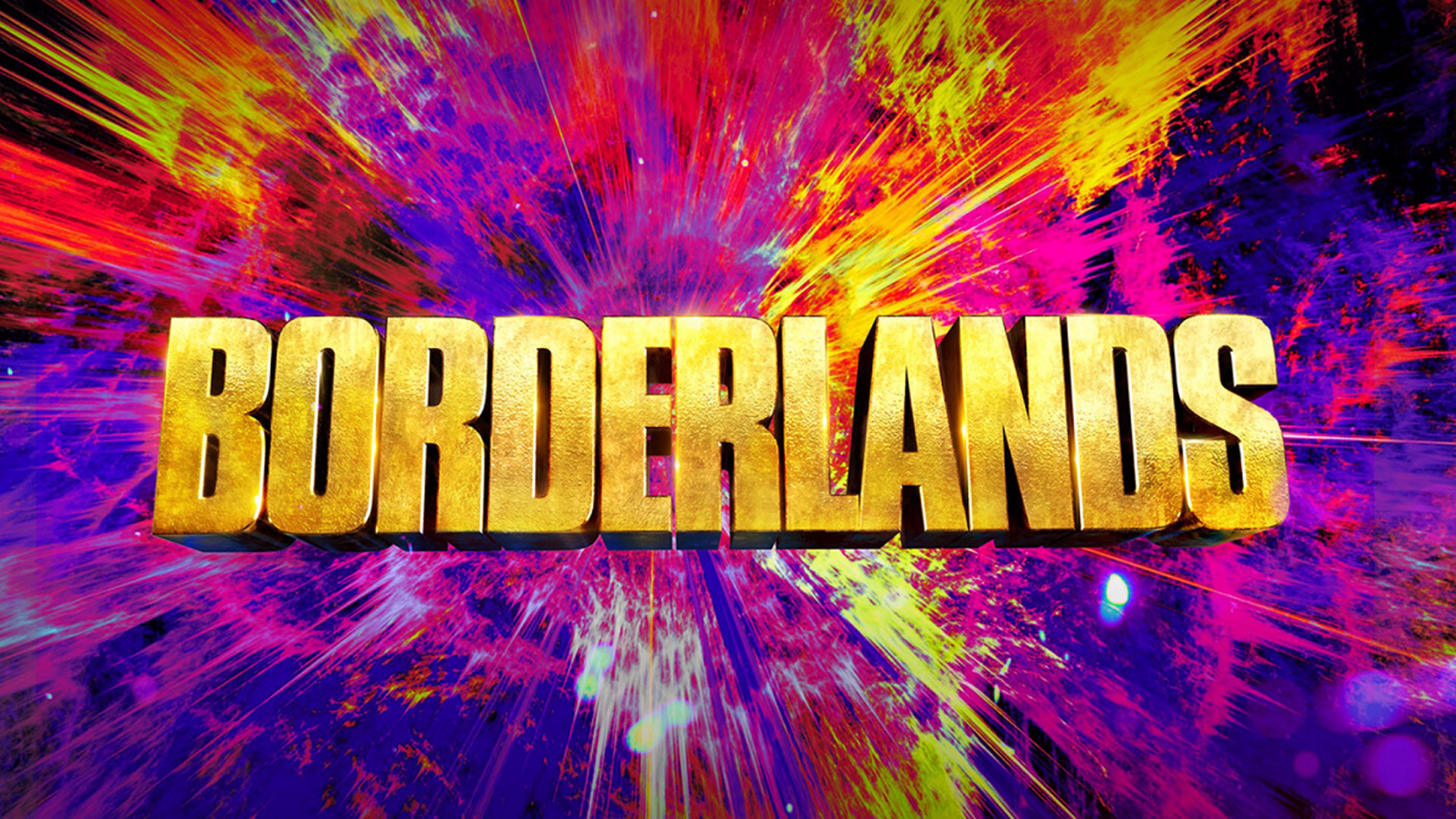 Borderlands Is Melting Faces With The First Movie Trailer - AggroGamer ...