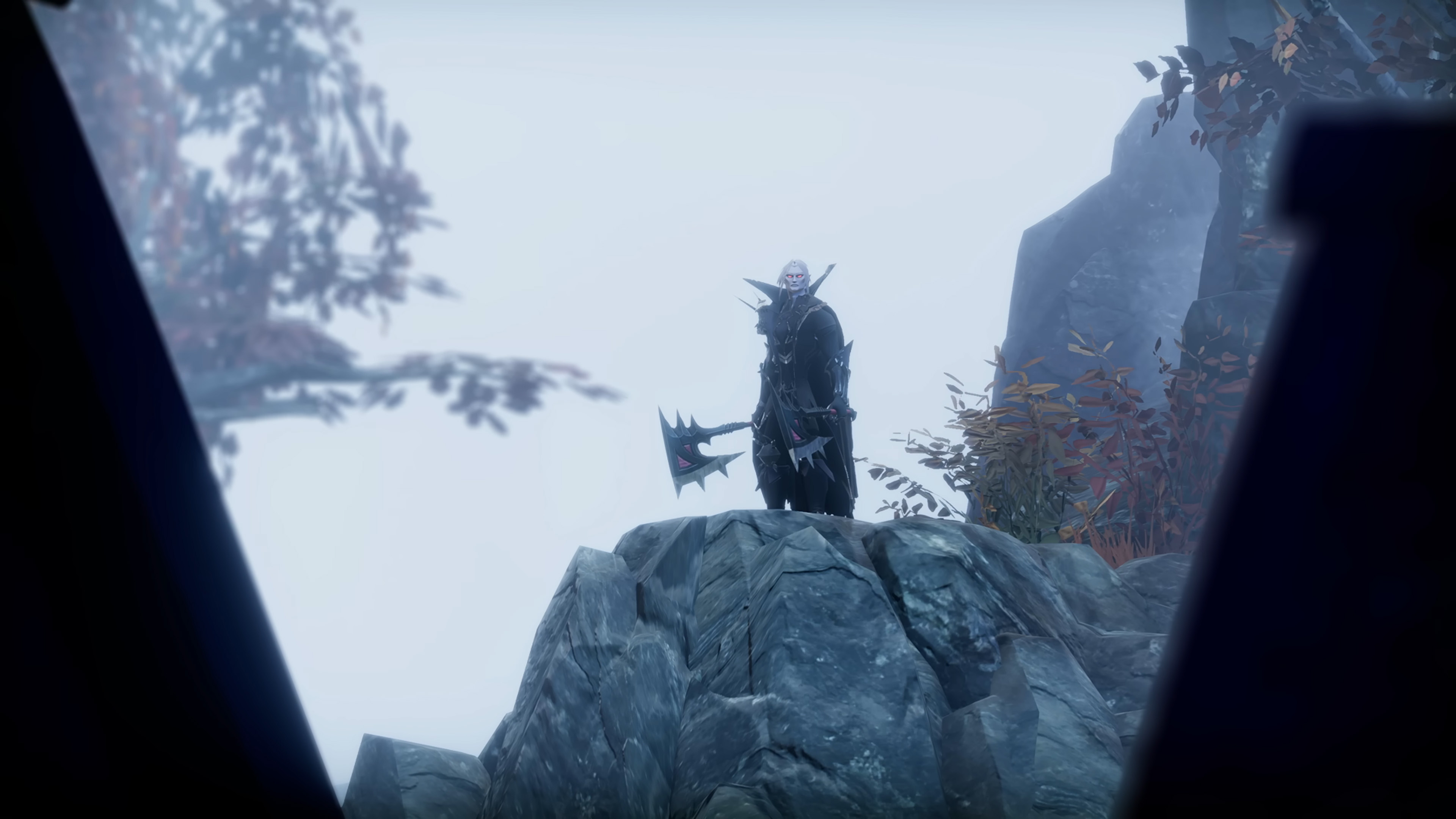 V Rising Will Have Us All Rising From Our Crypt With The Full Launch ...