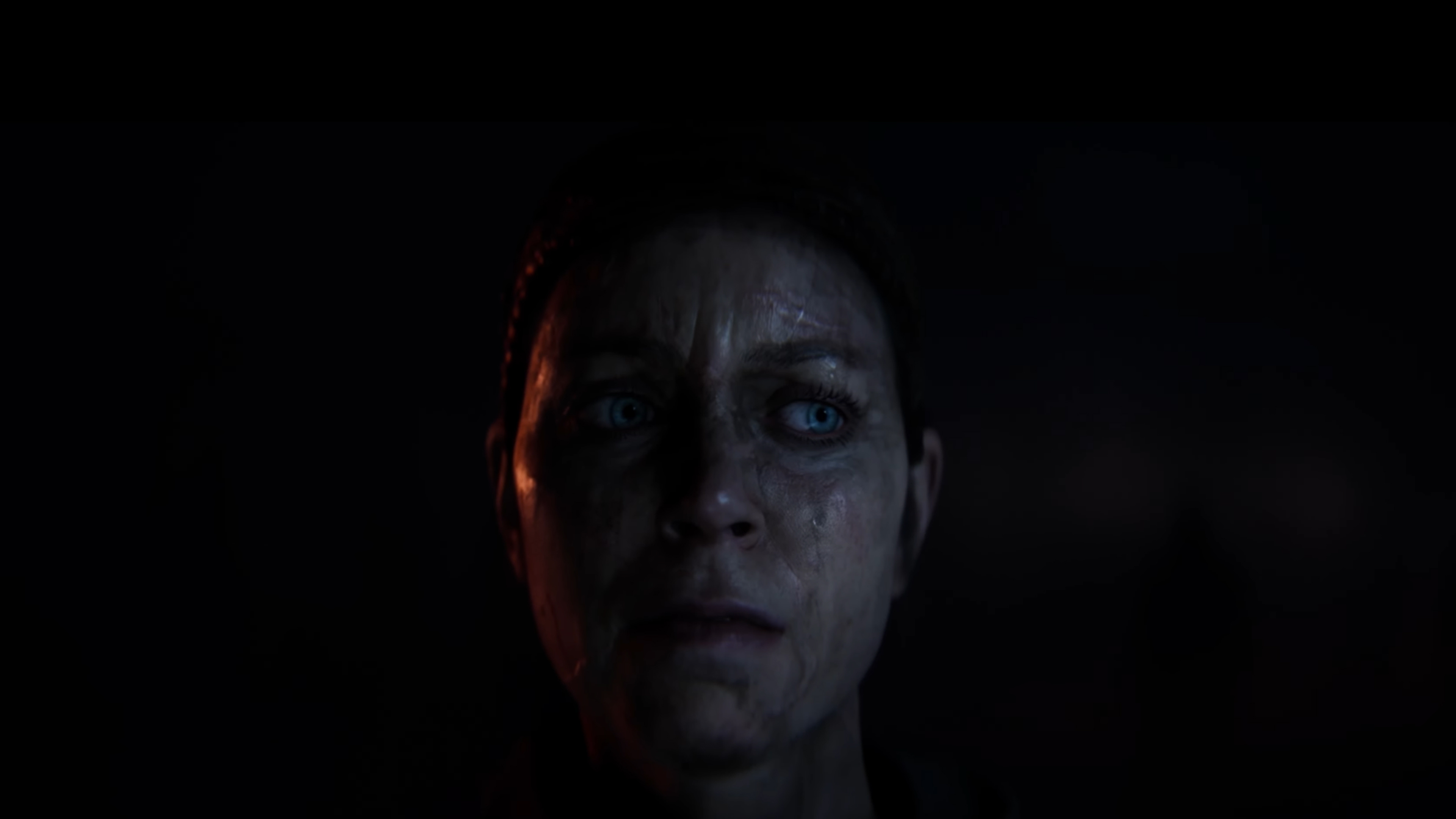 Learn A Bit More Of How The Psychosis Of Senua Is Brought To Life In ...