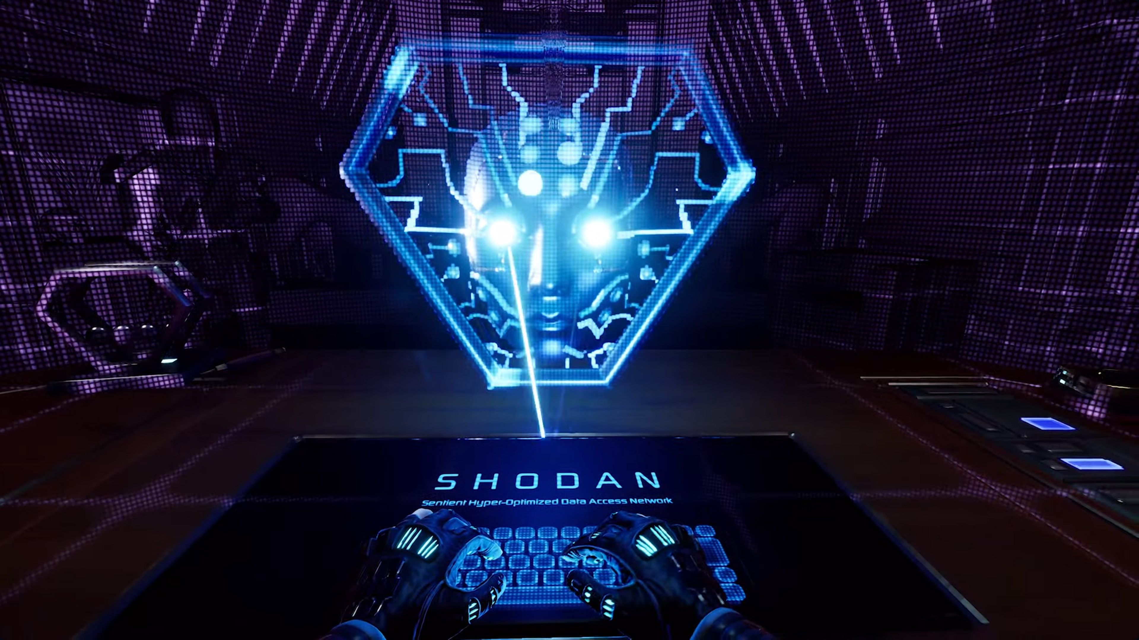 Launch Your Decent Into Citadel Station With The Console Release Of ...