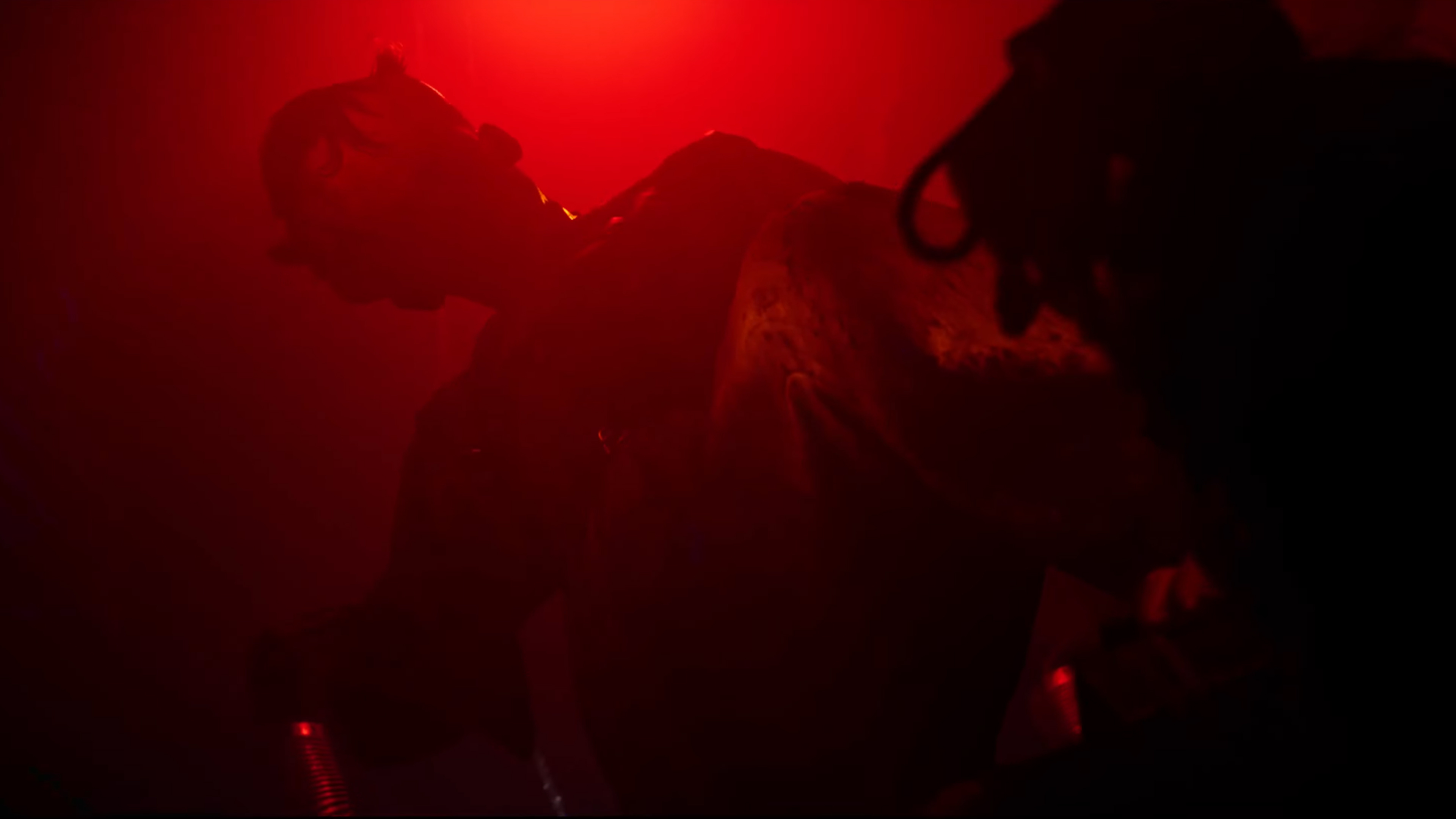 The Outlast Trials Has Another Villain On The Way To Torture Us ...