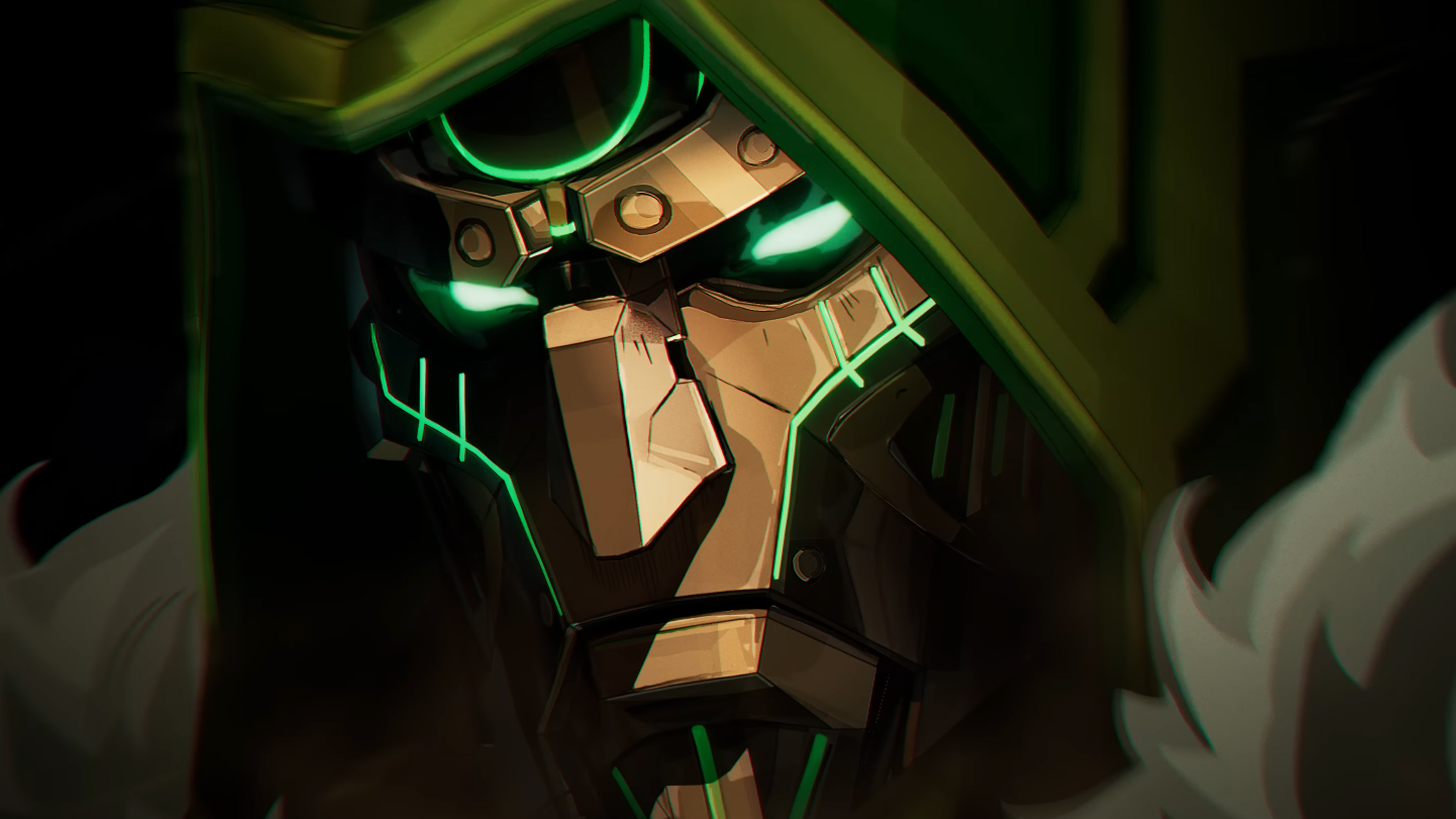 Marvel Rivals Shows Off How Heroes Will Always Rise Up To Rival Doom ...